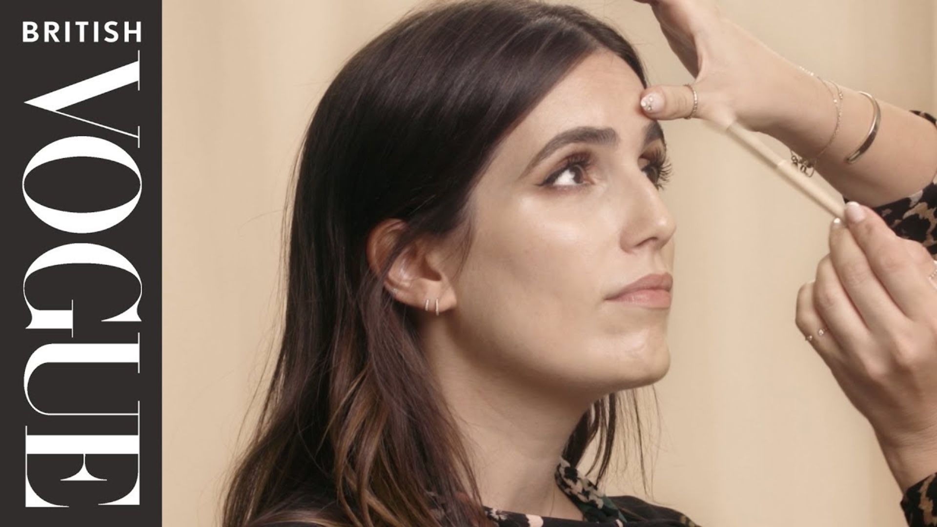 Watch How To Get "Lit From Within" Glowing Skin With Nikki Wolff ...