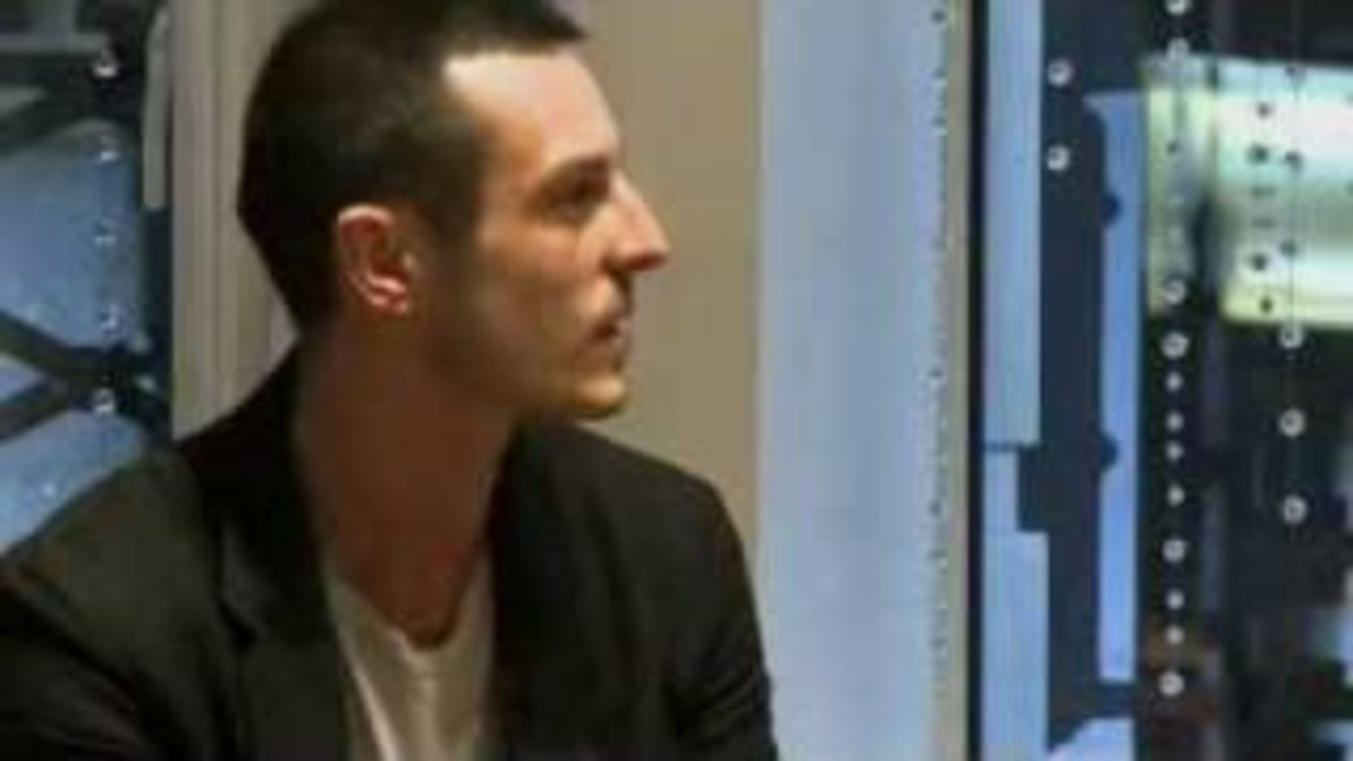 Watch The Jonathan Saunders Interview | British Vogue