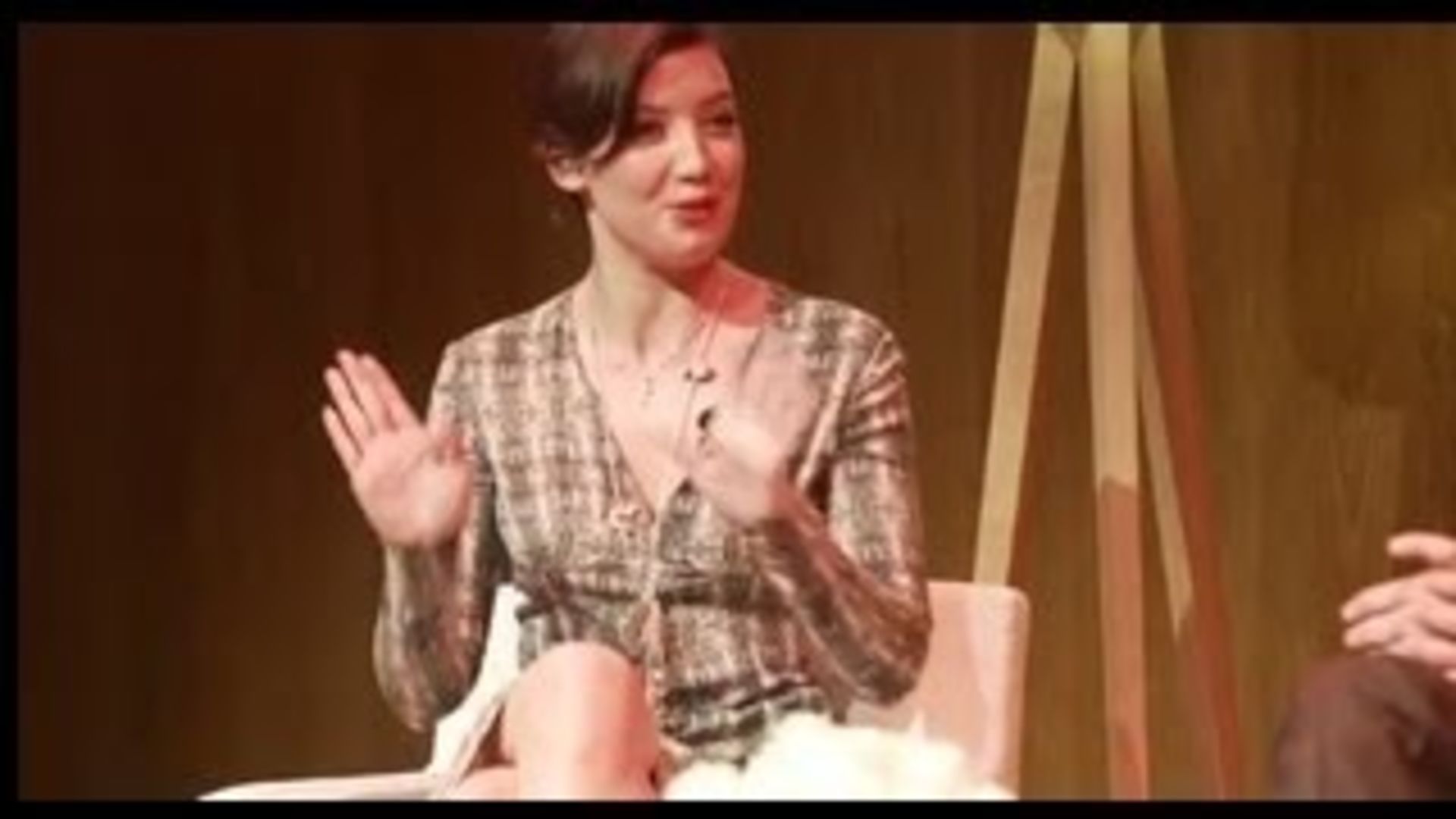 Watch Vogue Festival 2013 Highlights: Day Two | British Vogue