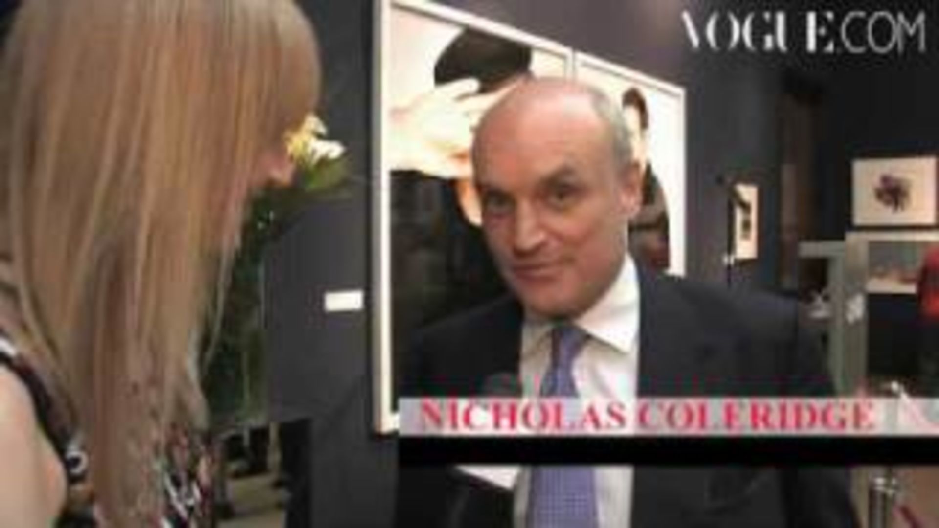 Watch A Positive View | British Vogue