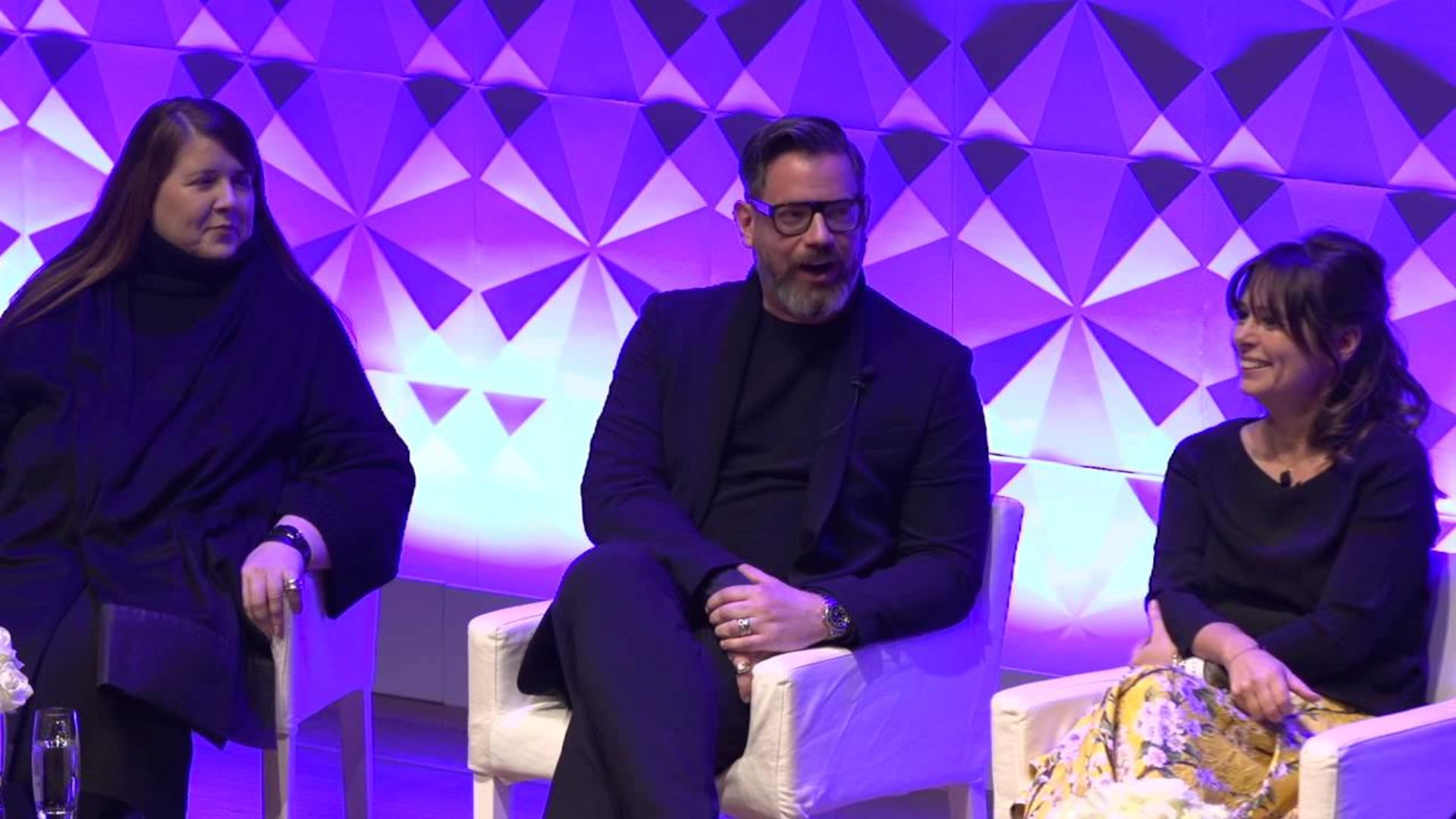 Watch Fashion Masterclass highlights | Vogue Festival 2014 | British Vogue