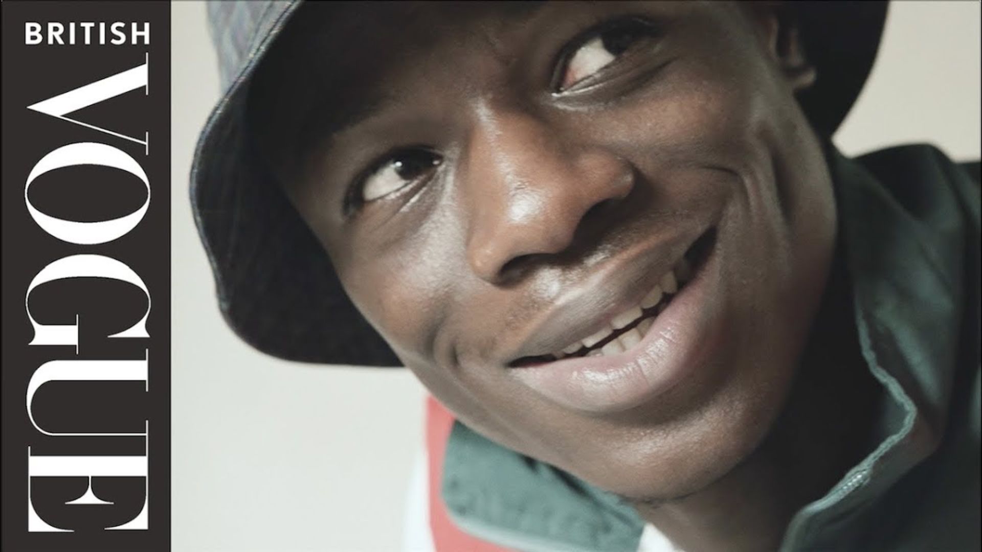 Watch Vogue Meets The Brit-Hop Generation | British Vogue Watch Vogue Meets The Brit-Hop Generation | British Vogue