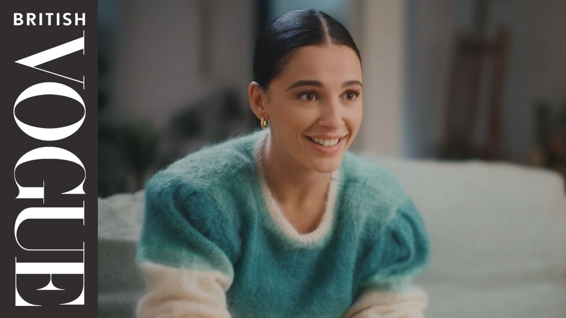 Watch Naomi Scott On How to Ace An Audition | Vogue Visionaries ...