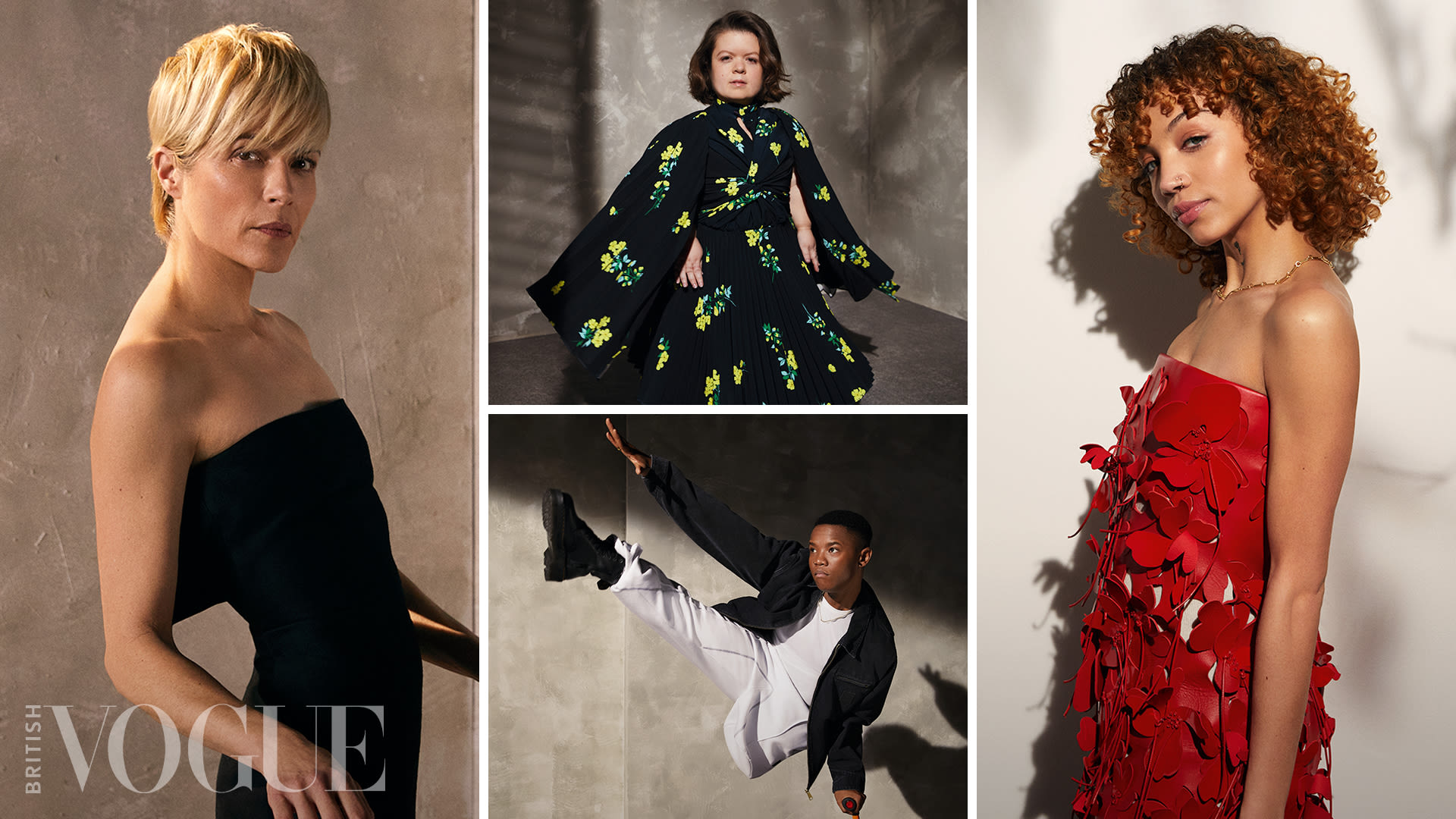 Watch Meet The New Vanguard of Disabled Talent (Audio Description ...