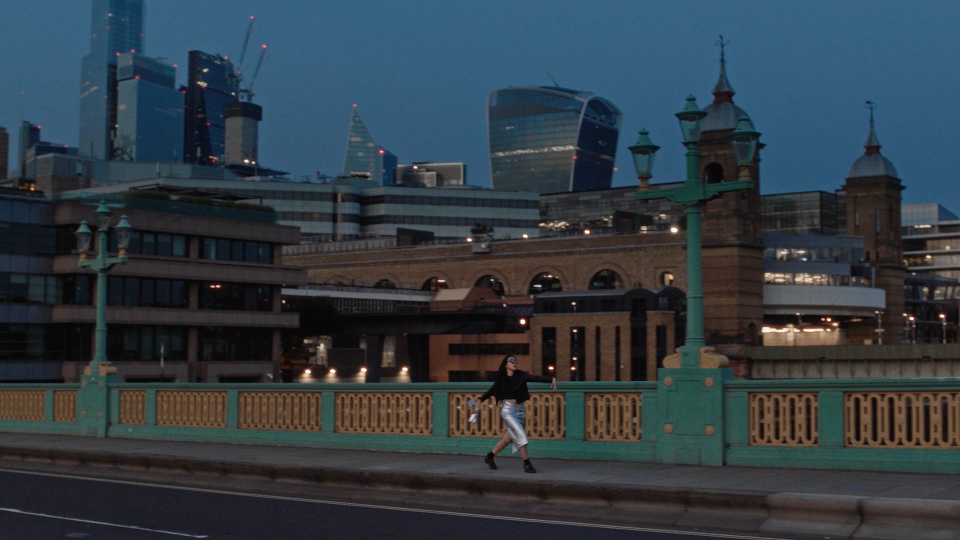 Watch Vogue & Coach: Shine Through London | British Vogue