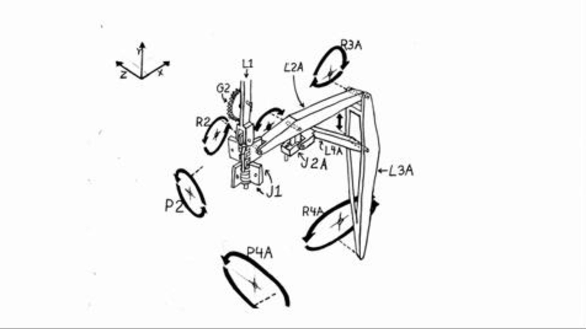 Watch Insectophiliac Builds 12-Foot-High Spider-Bot | WIRED