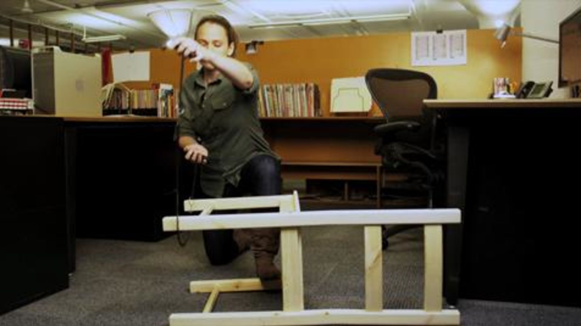 Watch Most Dangerous Object in the Office: Supreme Products Pocket ...