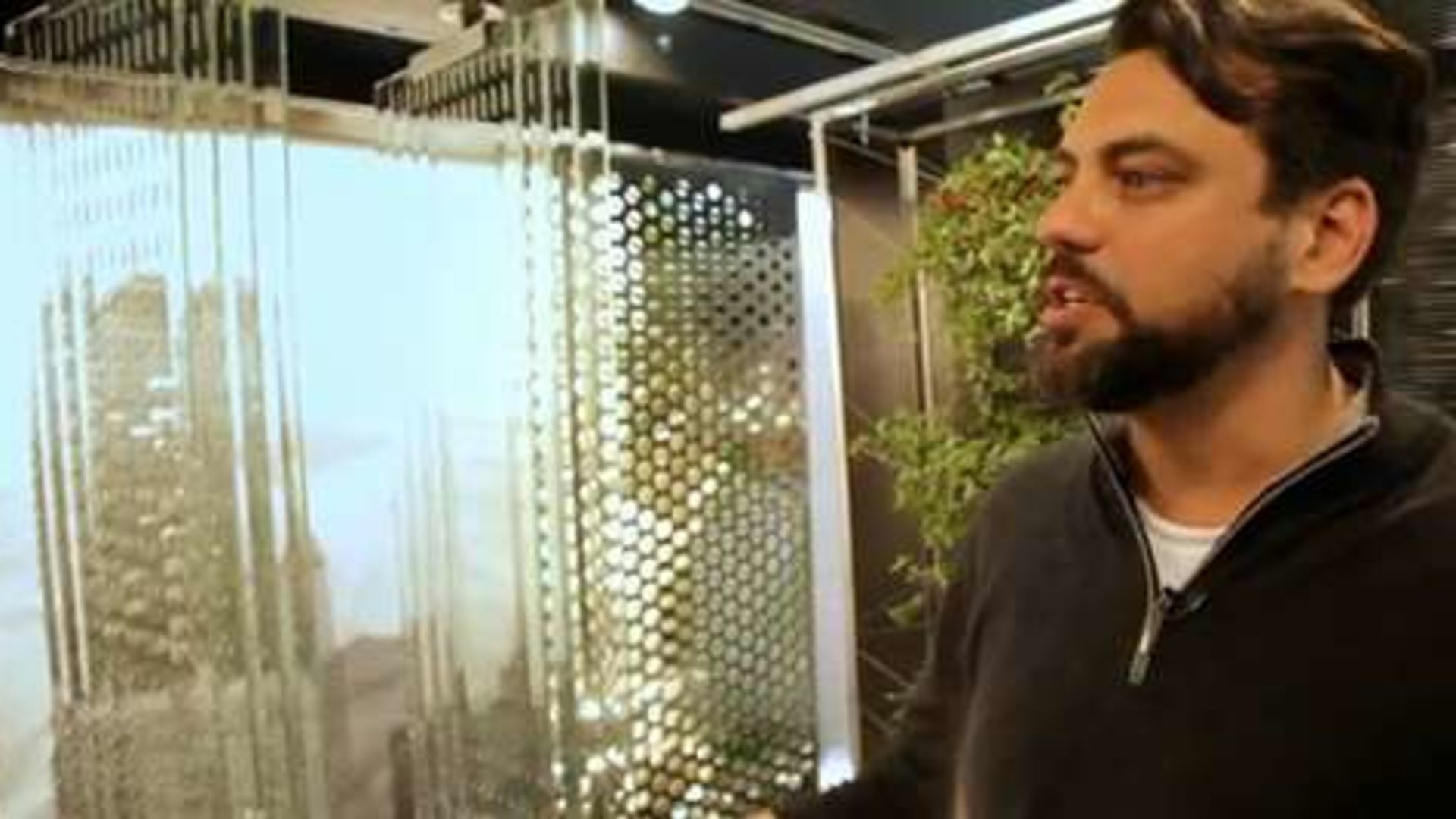 Watch Wired Design at ICFF 2012 | WIRED