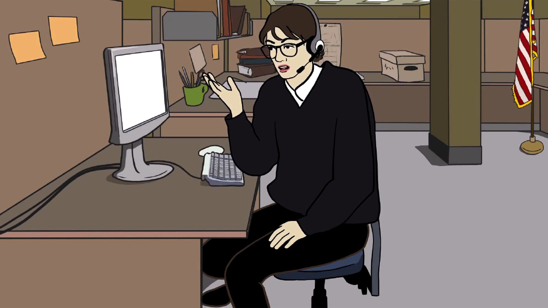 Watch Meet Big Data | Codefellas | WIRED