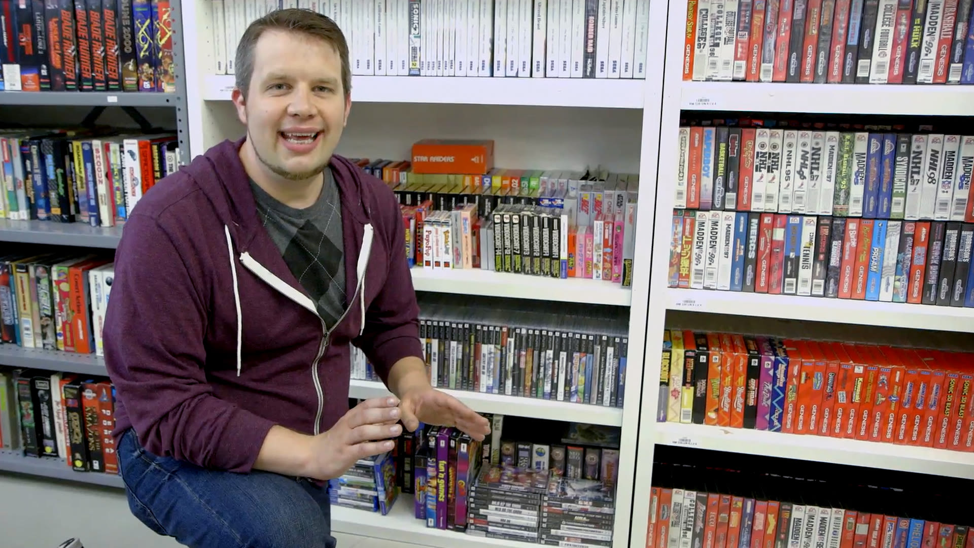 Watch Atari by Design and More Highlights from the Lab at the National ...