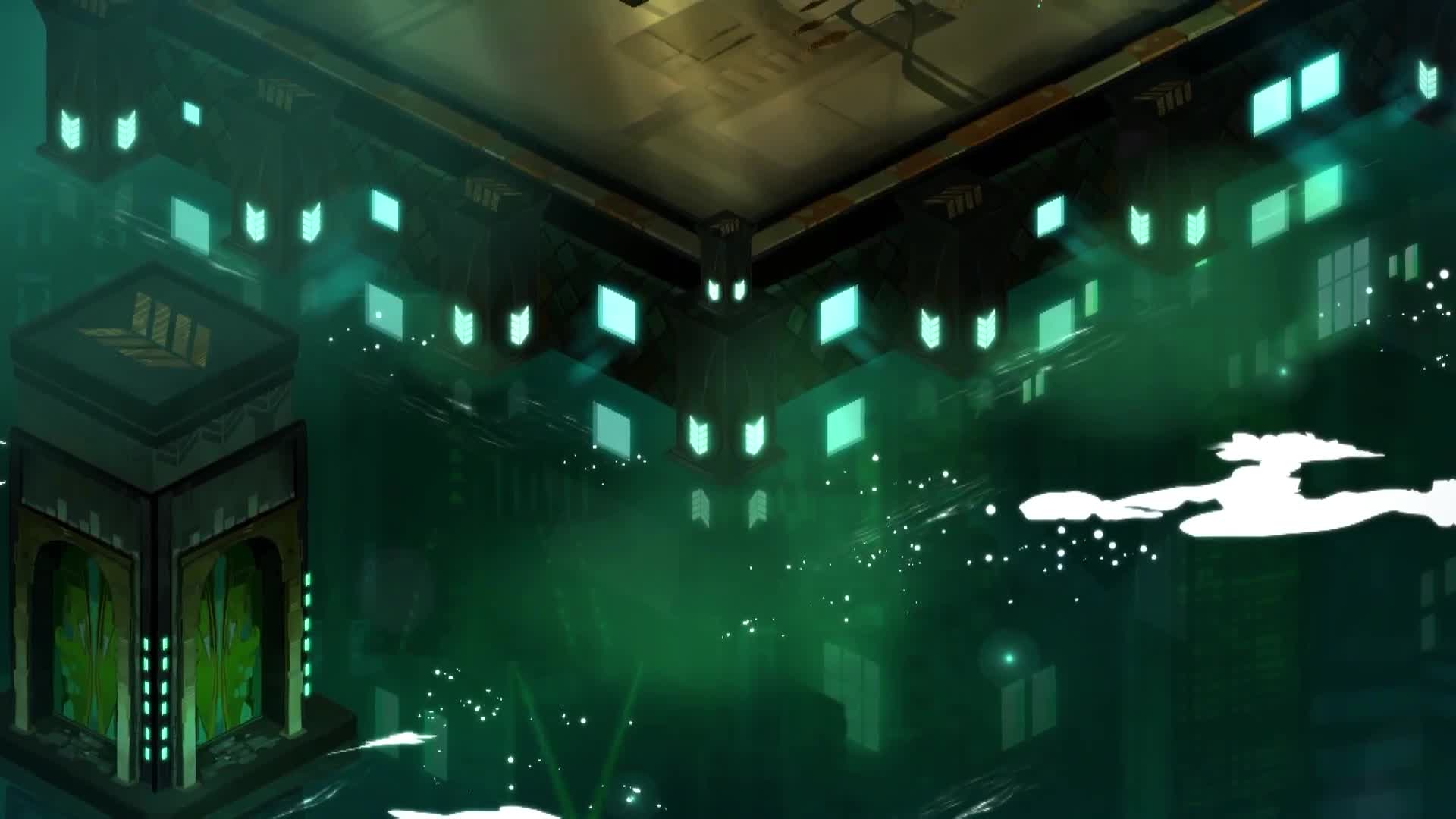 Transistor Game