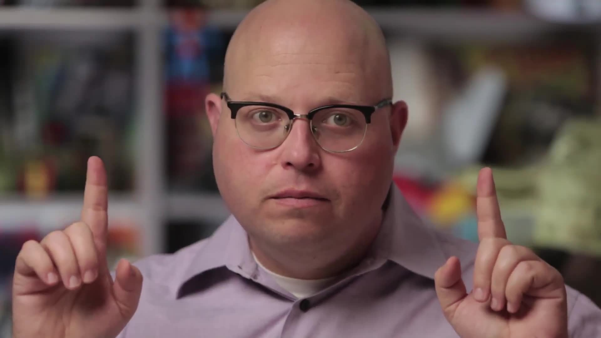 Watch The Hobbit: The Desolation of Smaug and the Evolution of CG ...