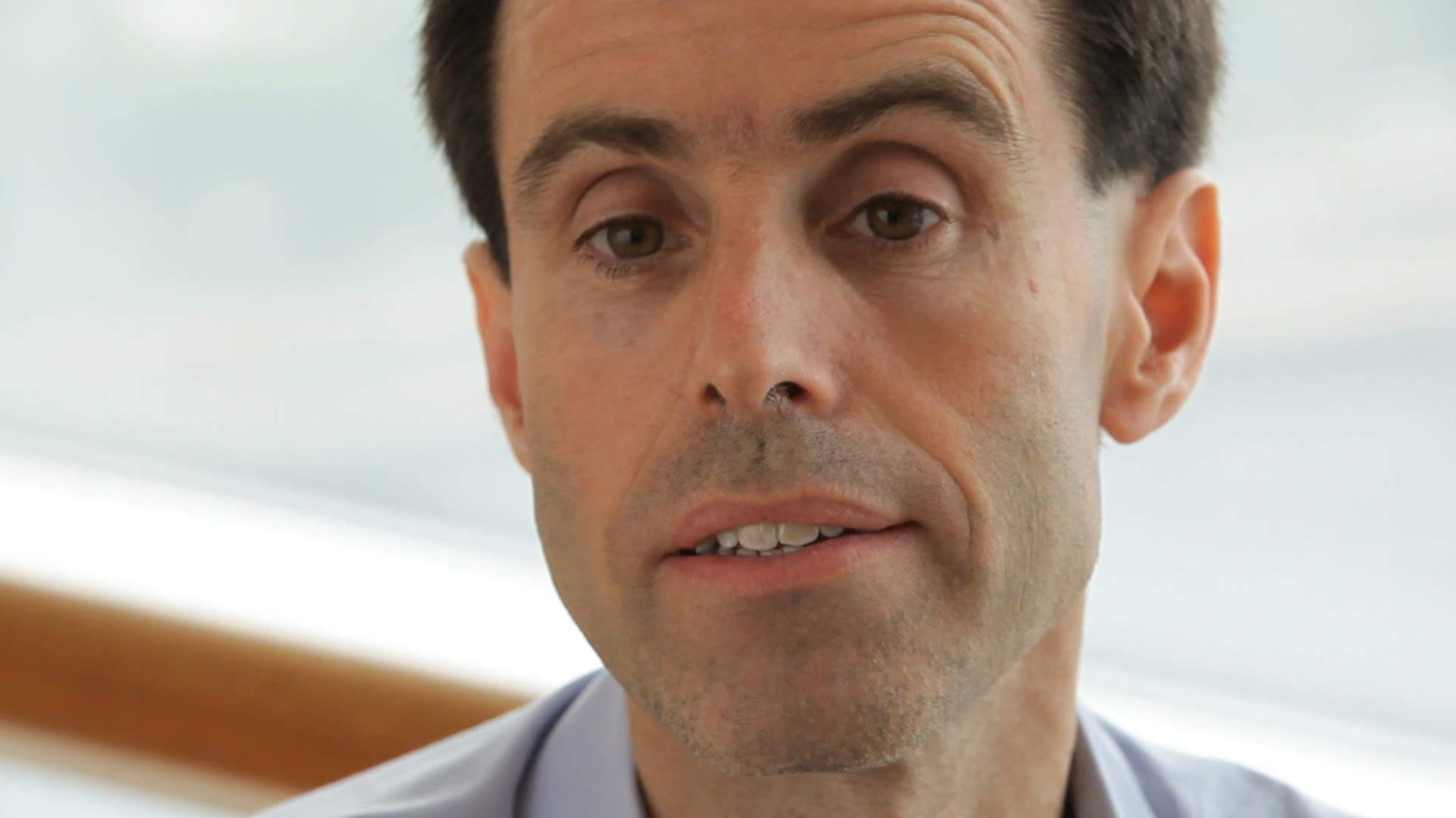 Watch The New Frontier of Medical Robots | WIRED Live | WIRED