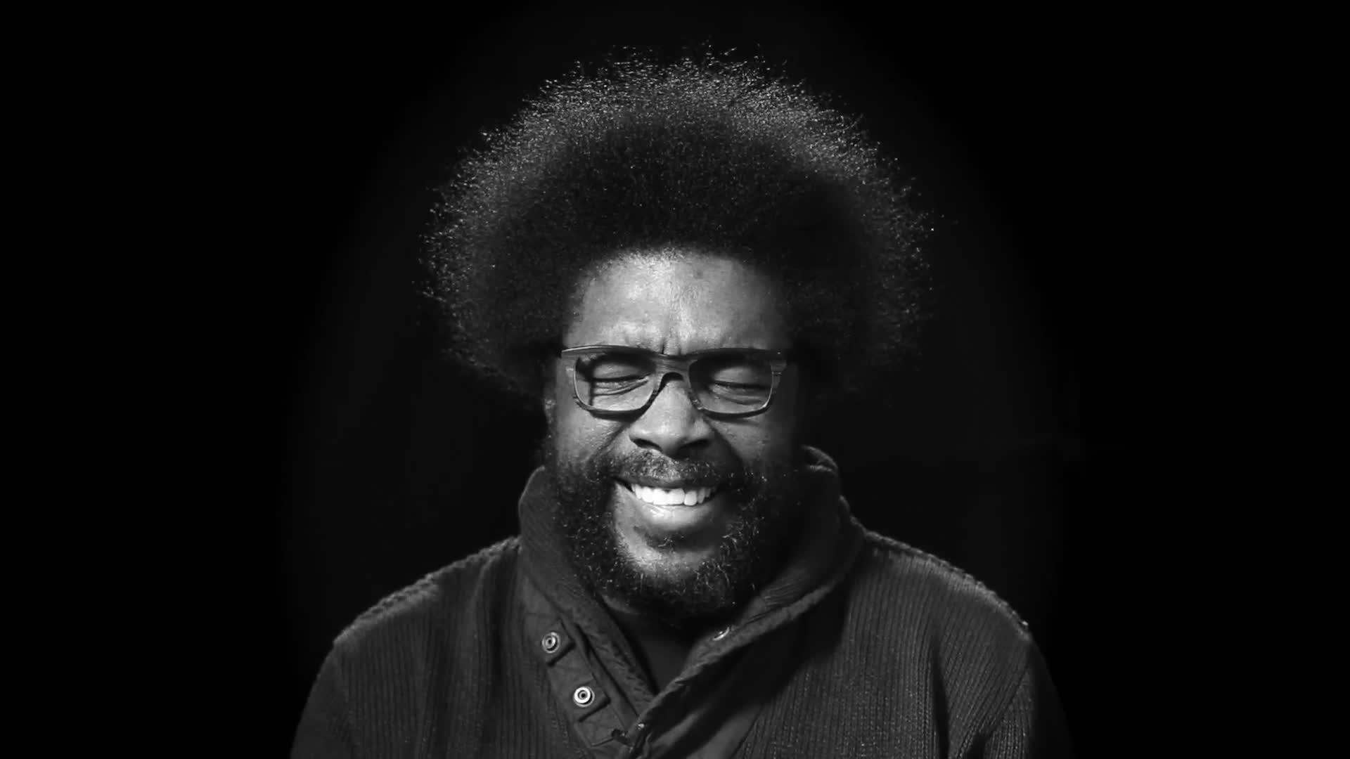 Watch Questlove on Technology Killing (and Creating) the DJ Star: Love ...