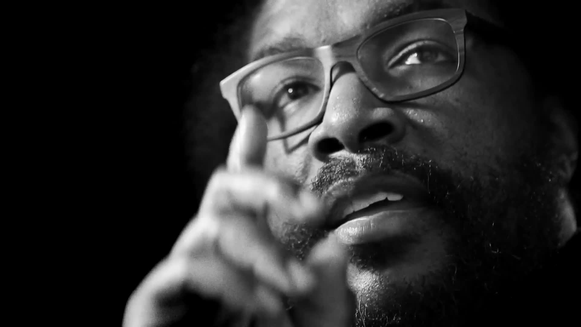 Watch Questlove on Record Shopping & Musical Bonding with His Dad: Love ...