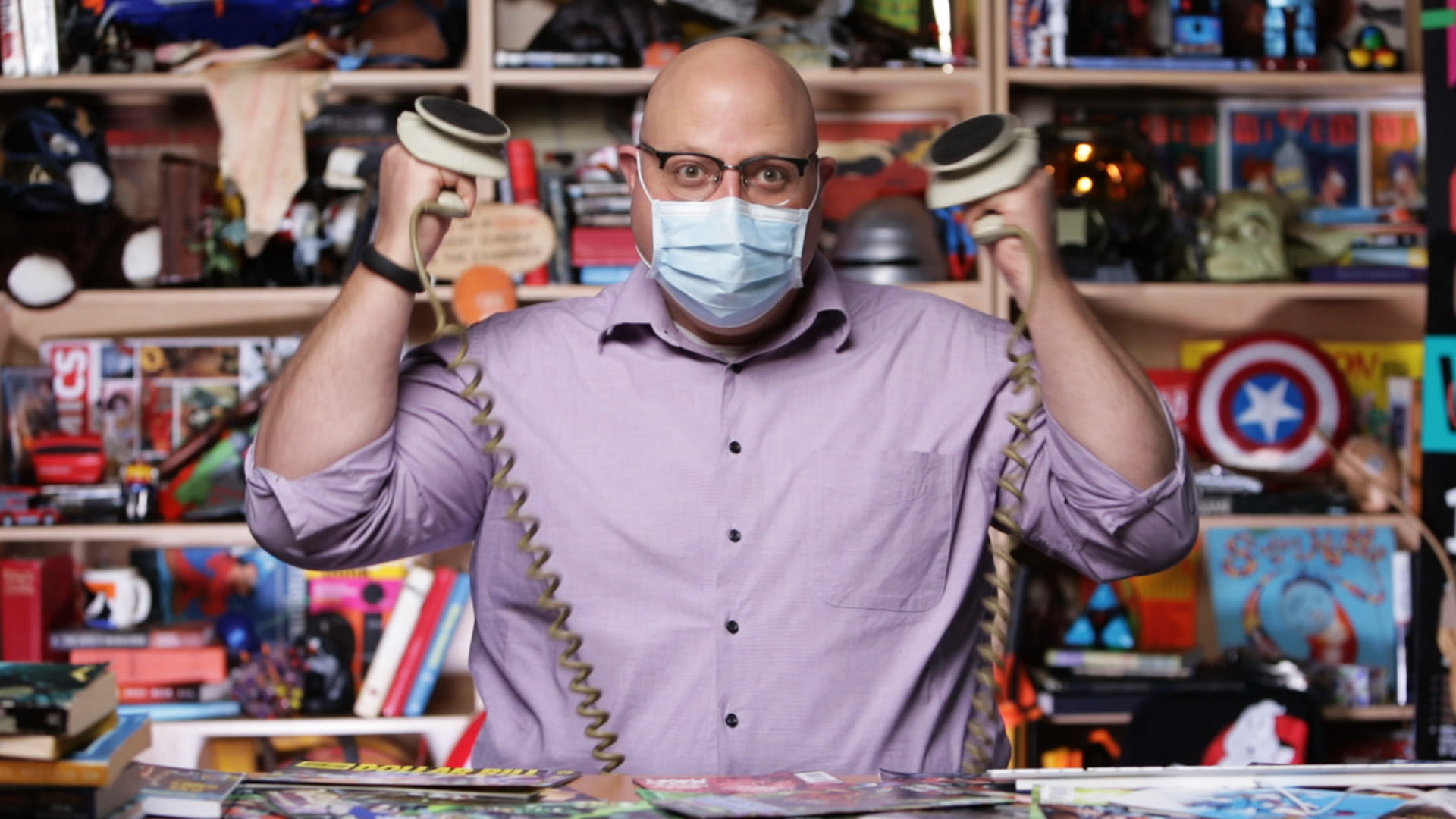 Watch Networks Somehow Find Another Way to Resurrect Old Shows | Angry ...