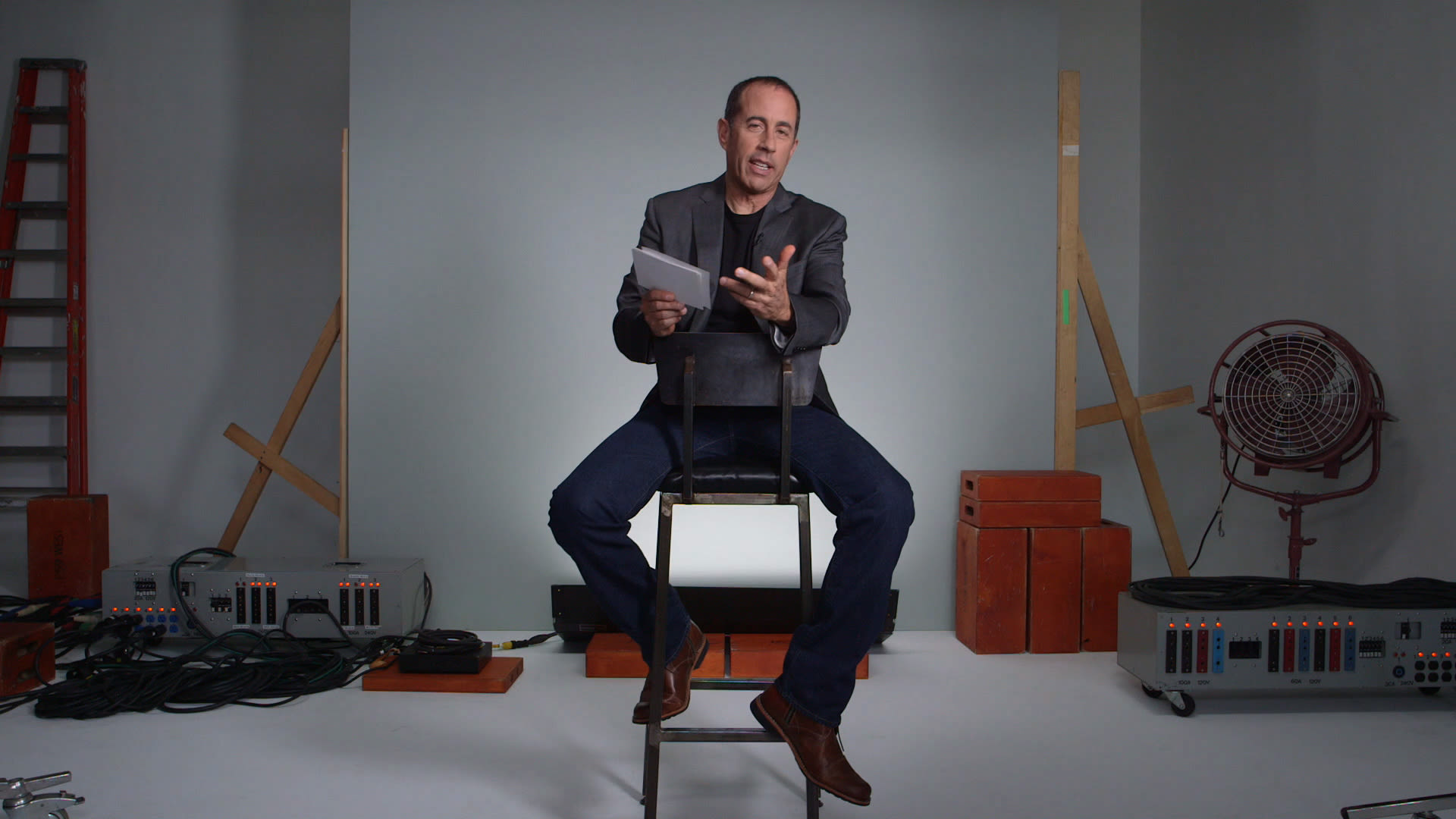 Watch New Rules for Stylish and Proper Behavior with Guest Voice of ...