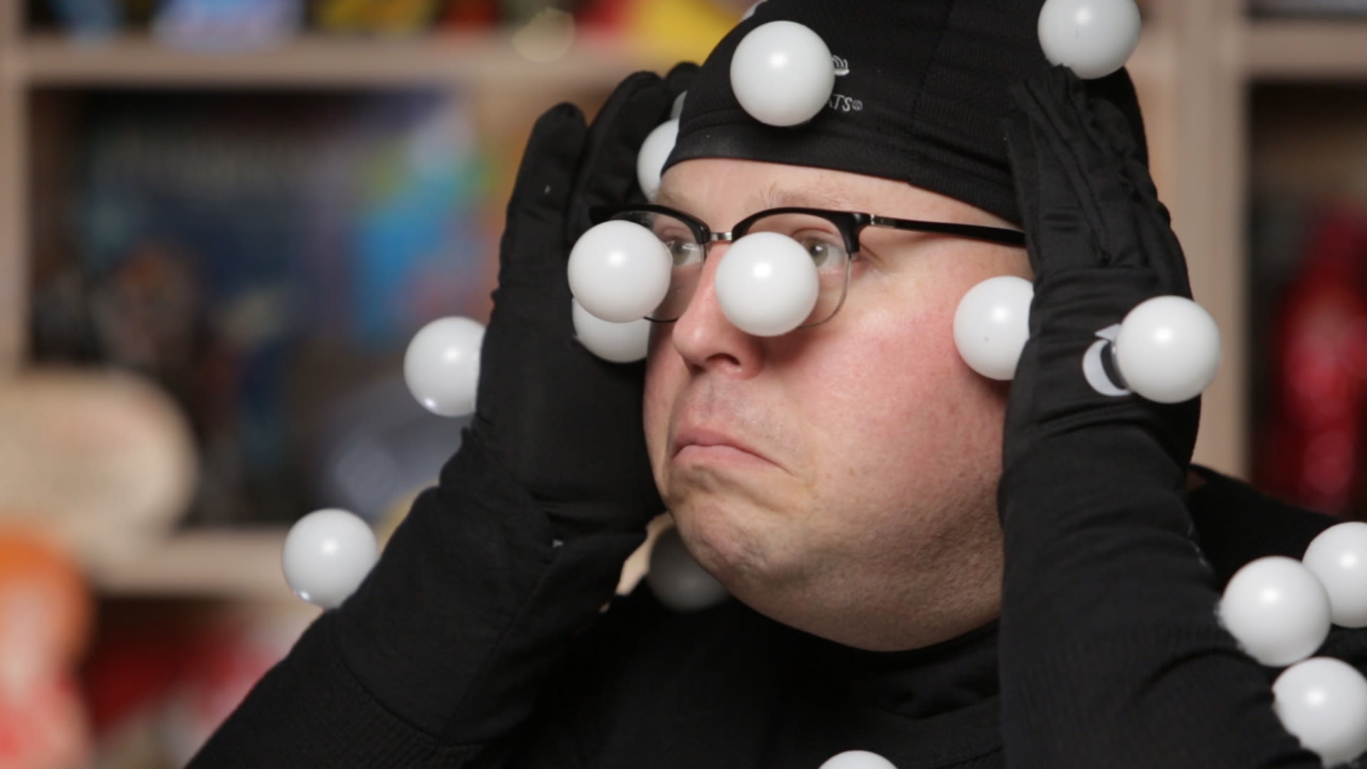 Watch Why Andy Serkis is the Greatest Actor of His Generation | Angry ...