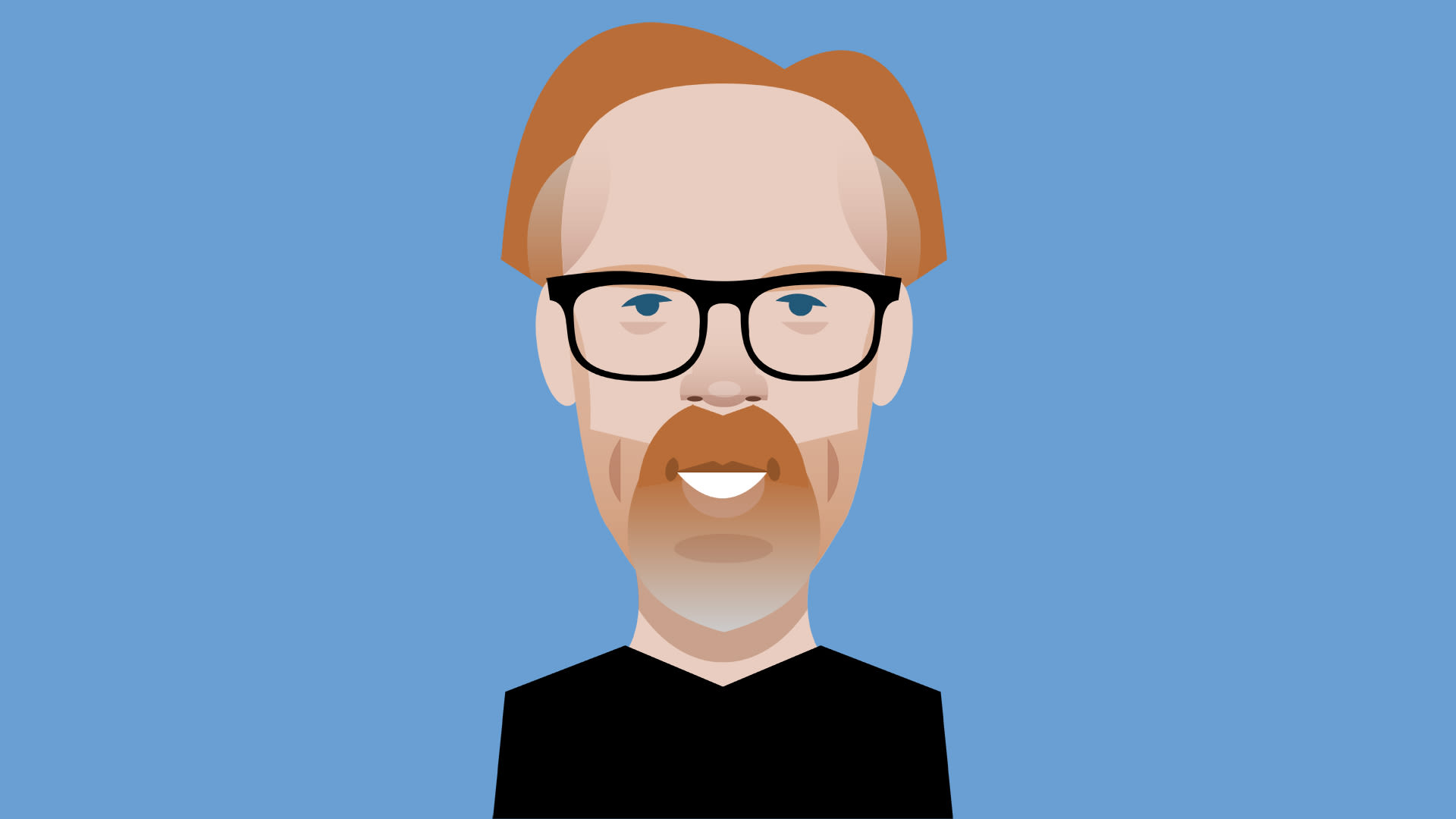 Watch Adam Savage on His Lifelong Obsession With Recreating Movie Props ...
