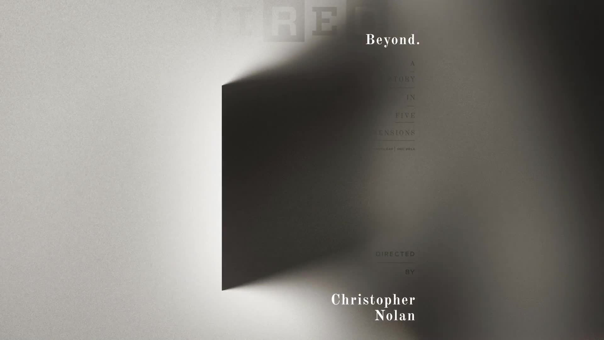 Watch WIRED December 2014: Space, Time, and Multiple Dimensions. A ...