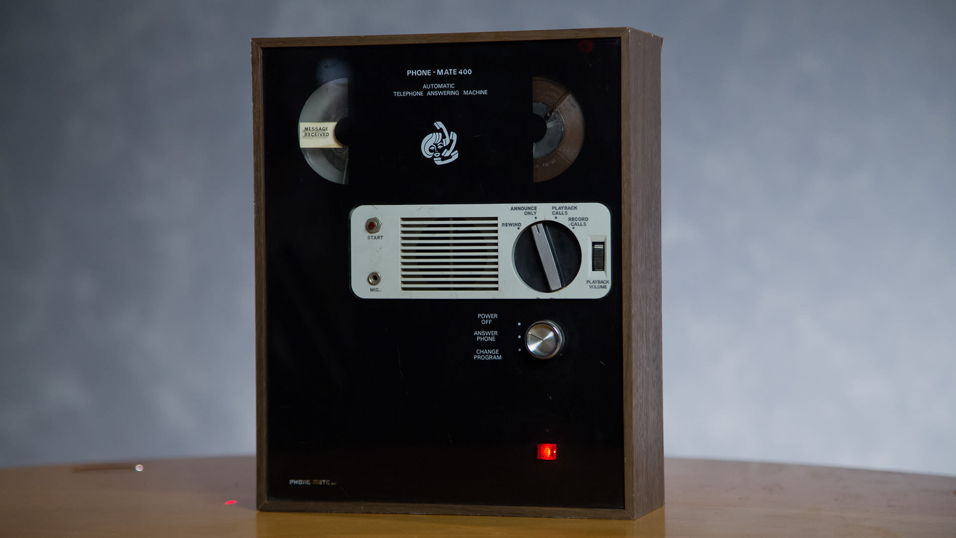 Watch When Was the Last Time You Left a Message on an Answering Machine ...