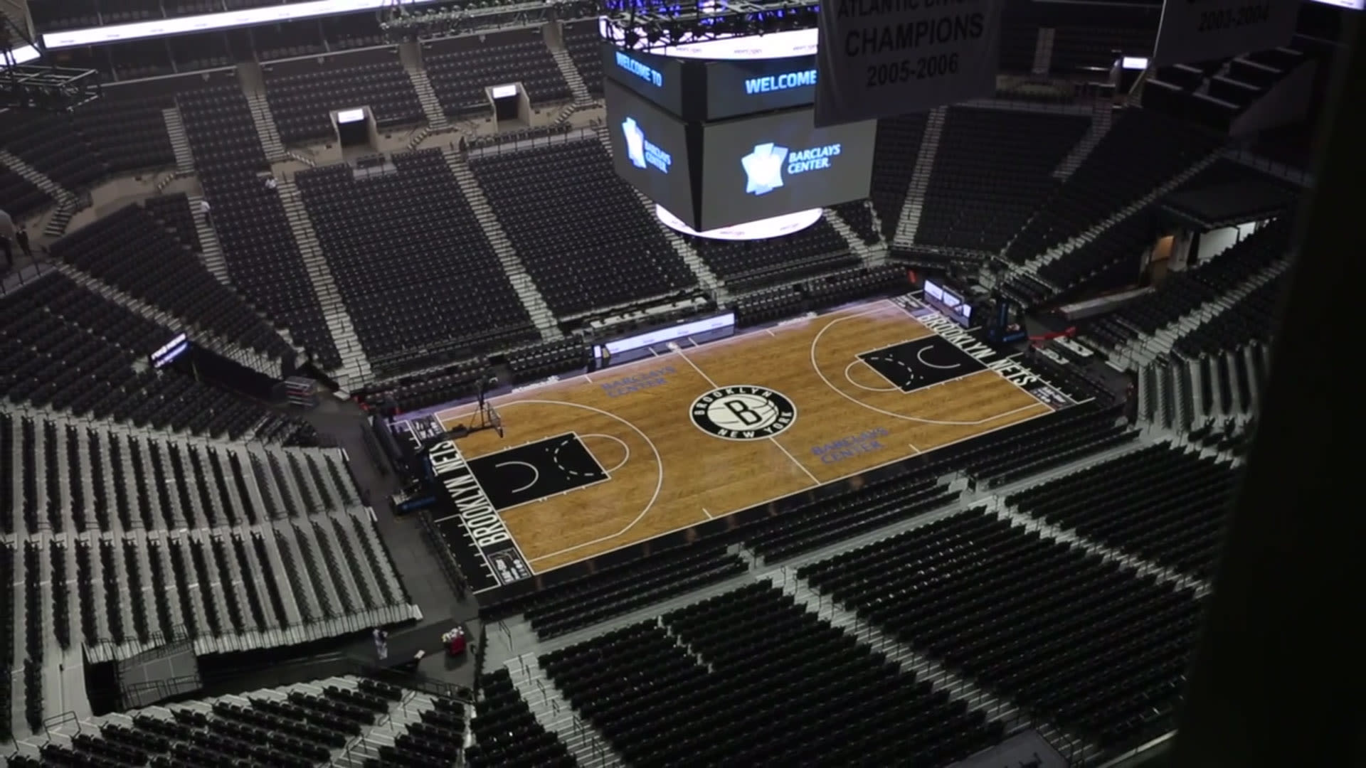 Watch Meet the Mapmakers Who Are Changing the NBA | WIRED