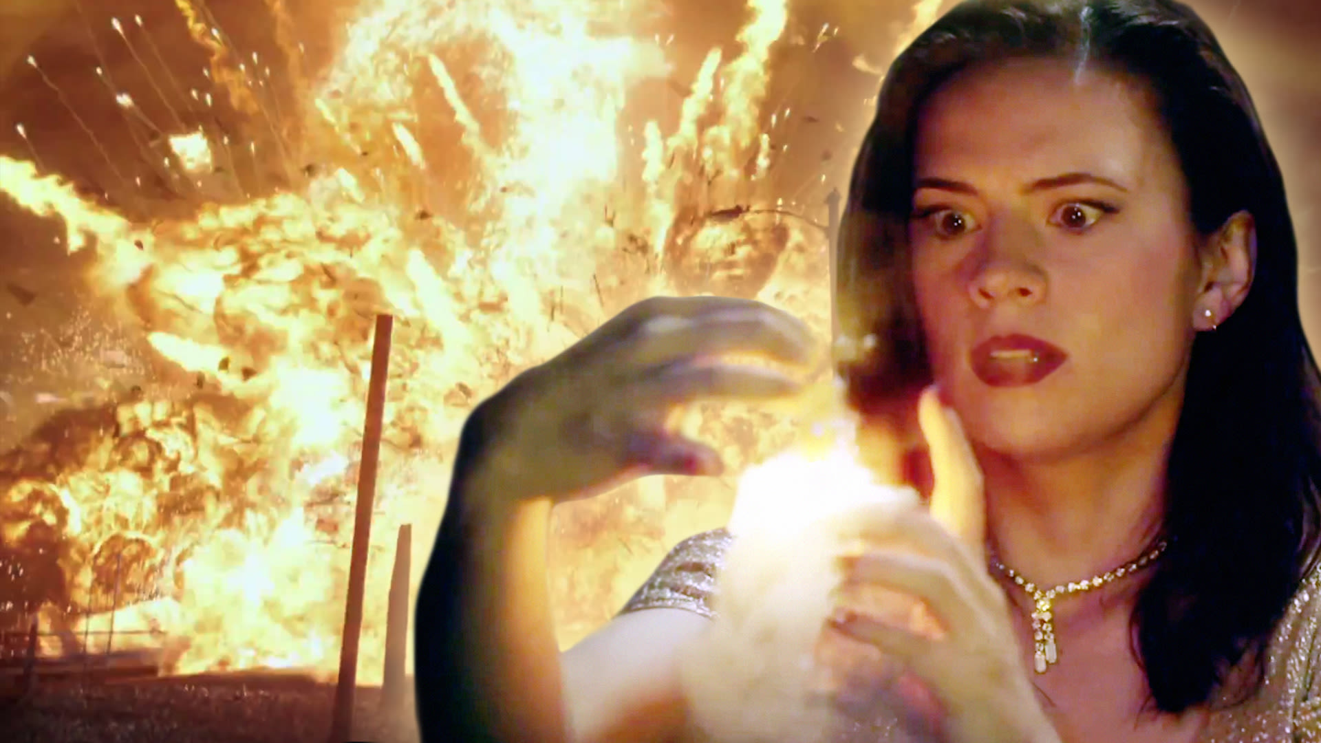 Watch Agent Carter: Creating Movie-Quality Effects on a Weekly TV ...