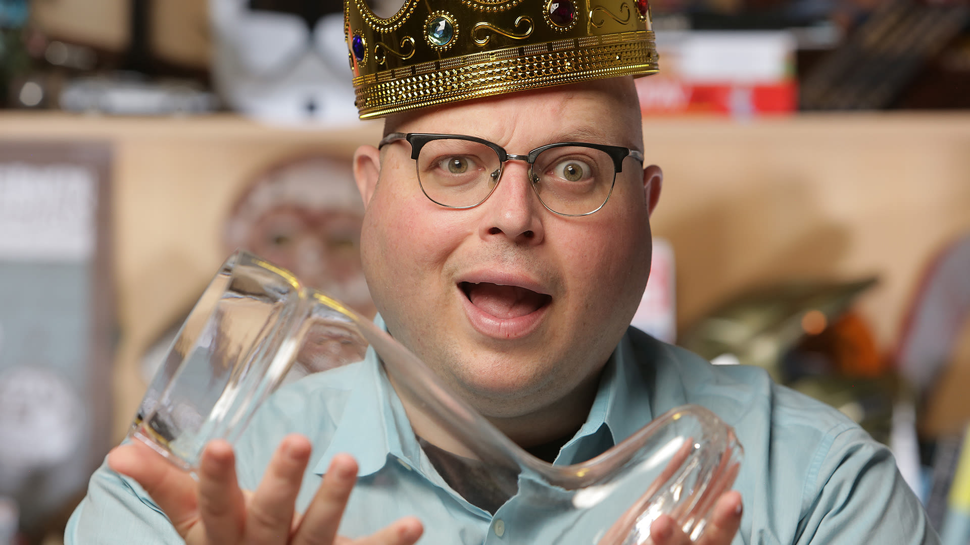 Watch The New Cinderella is Giving Angry Nerd Déjà Vu | Angry Nerd | WIRED