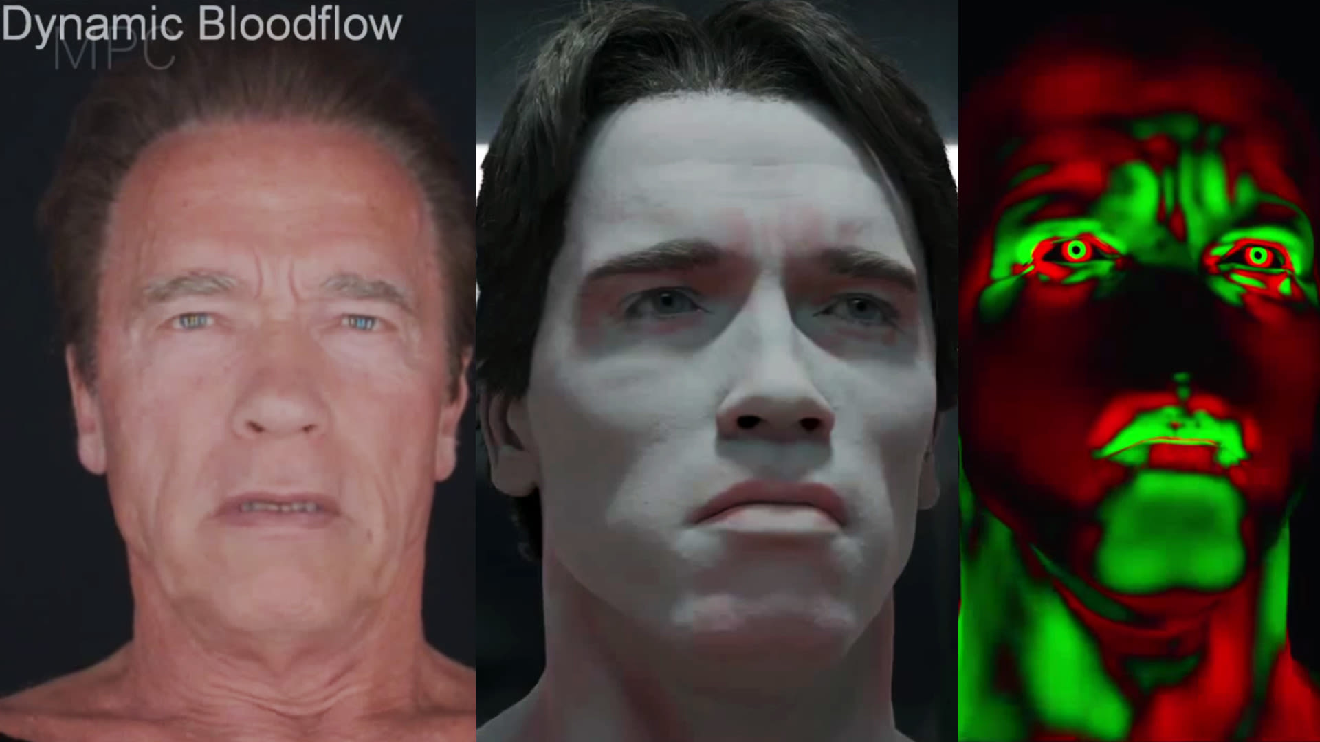 Watch Terminator Genisys: Creating a Fully Digital Schwarzenegger ...