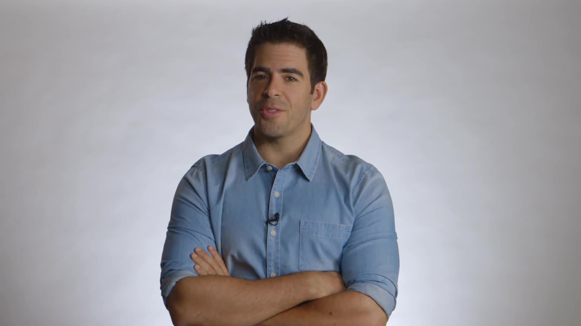 Watch Eli Roth’s Guide to Cannibalism | WIRED