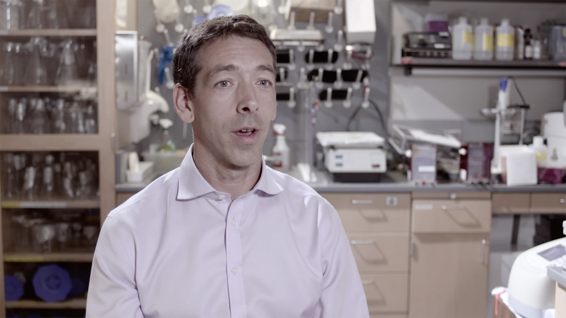 Watch The Elite Study: DNA of Extreme Human Performance | WIRED