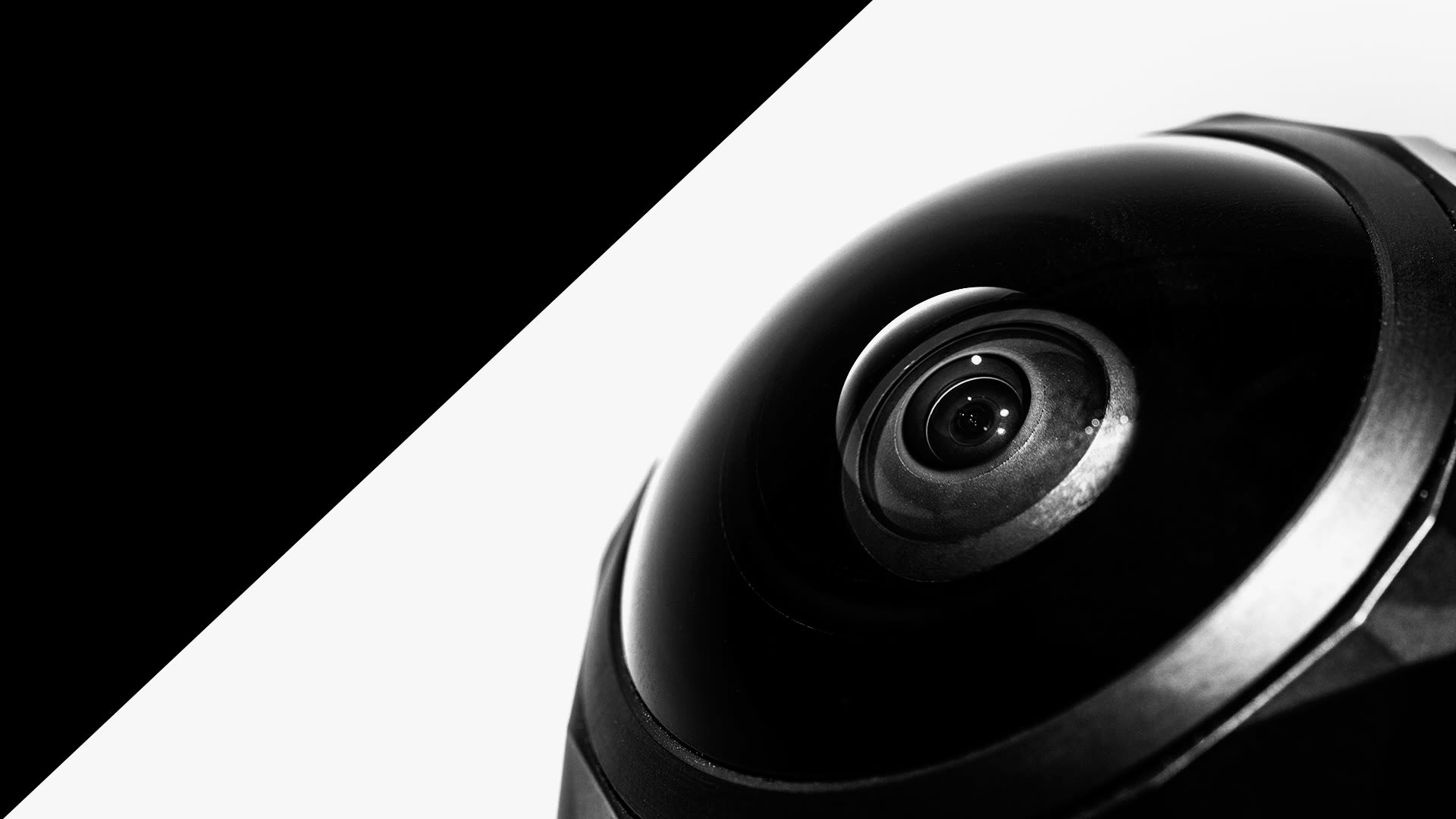 Watch The Awesome but Buggy 360fly Cam Is for Early Adopters Only | WIRED