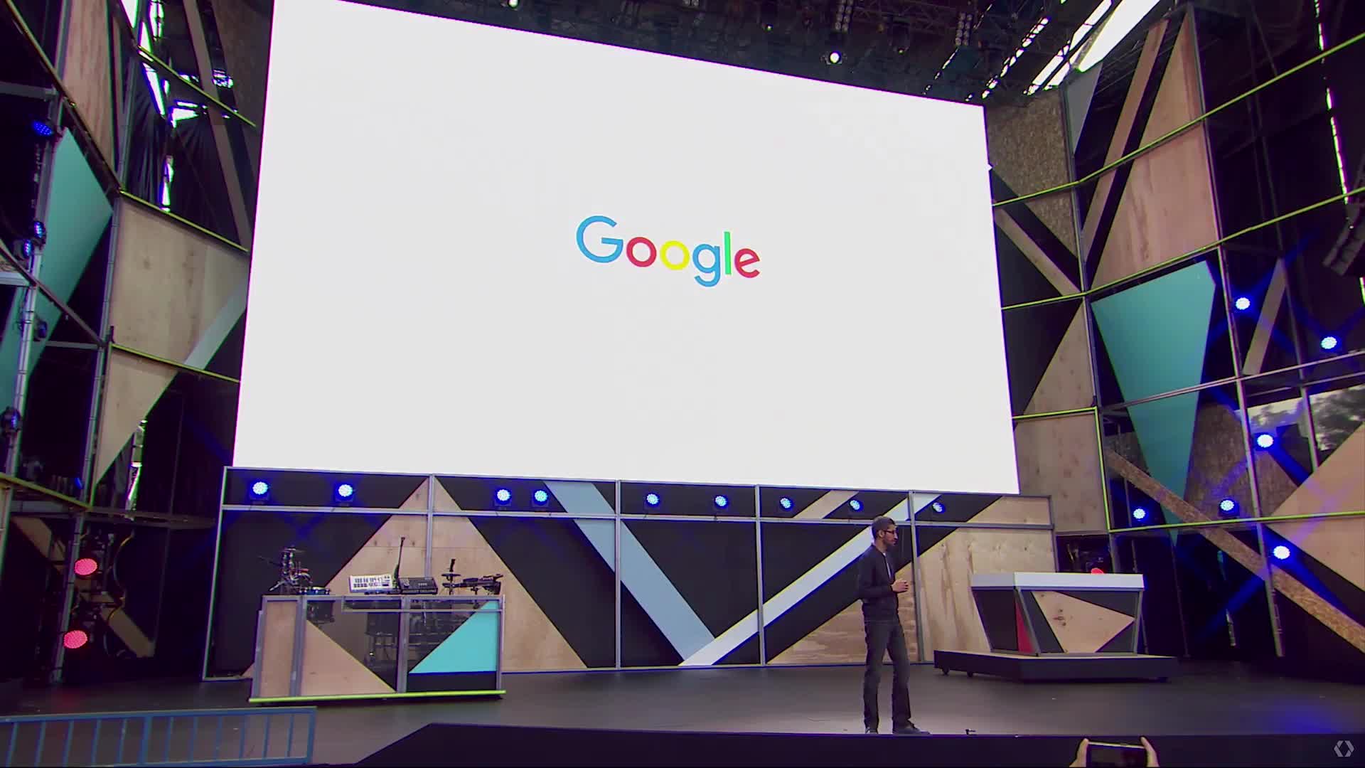 Watch Here's Everything New From Google | WIRED