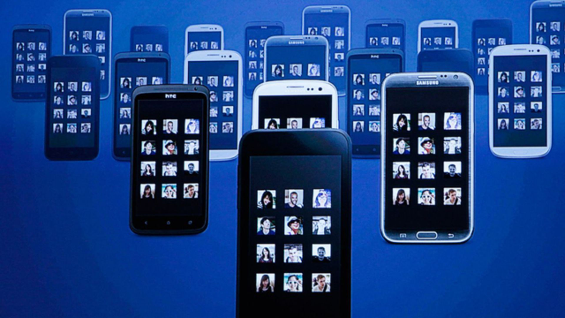 Watch Gadget Lab: All About Facebook Home | WIRED