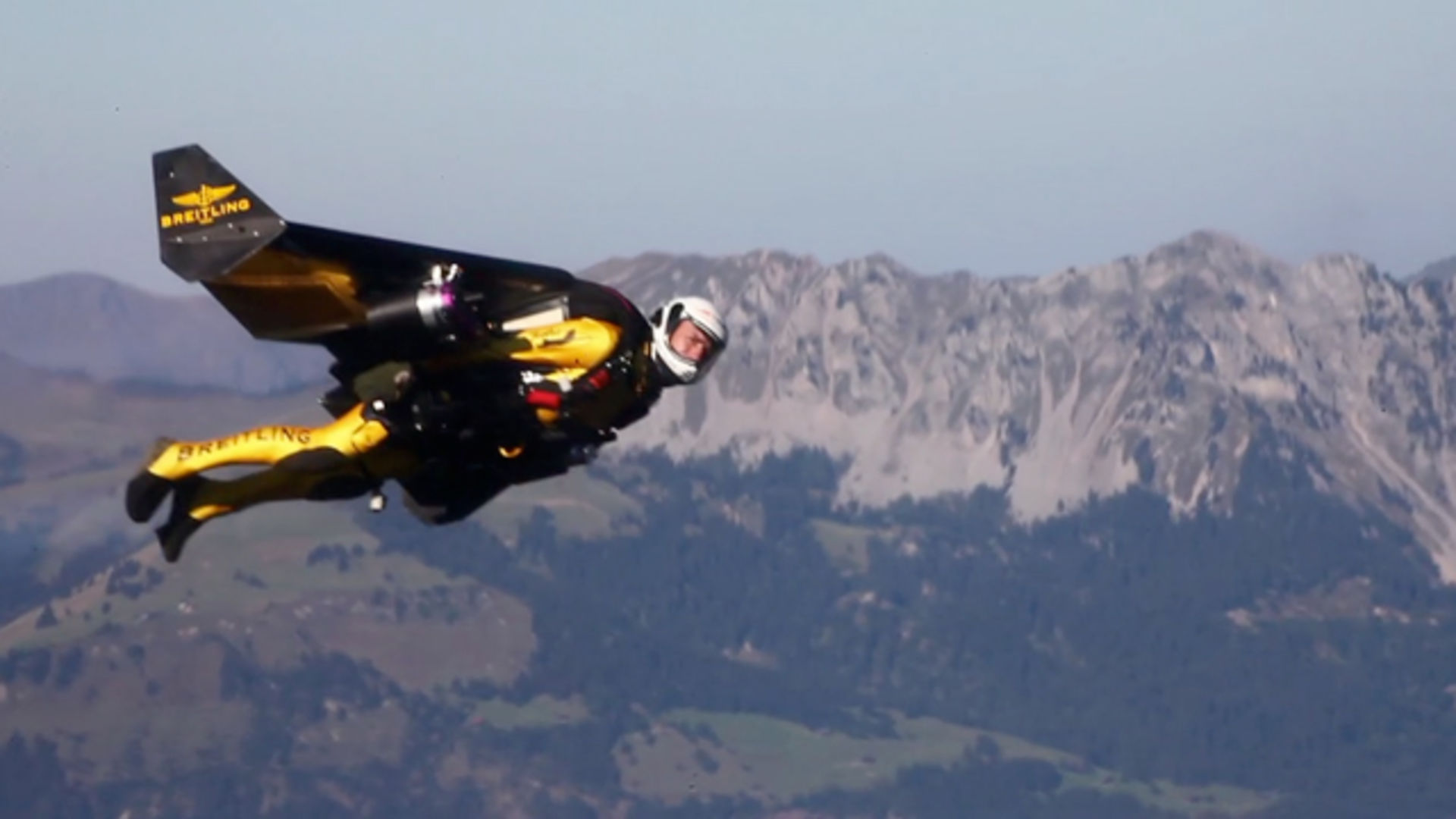 Watch Jetman vs. Jet Team | WIRED