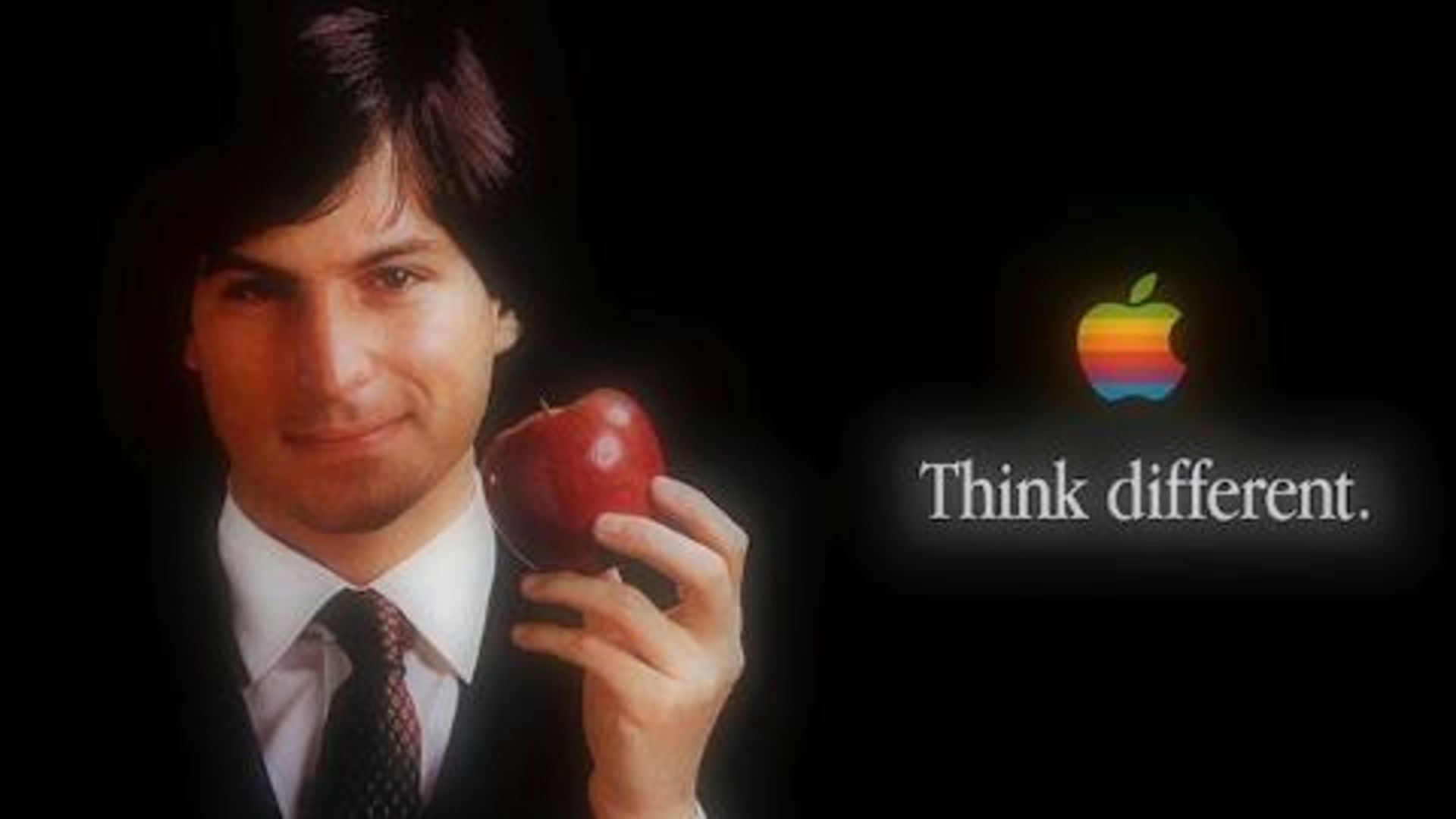 Watch A Tribute To Steve Jobs Wired