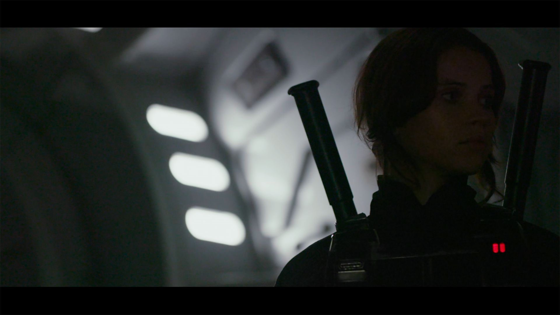 Watch Rogue One: Celebration Behind the Scenes | WIRED
