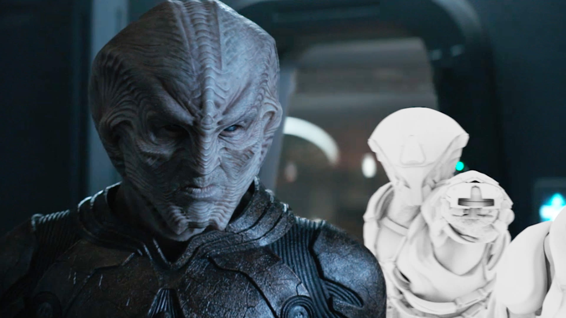 Watch Inside Star Trek Beyond’s Amazing Visual Effects | Design FX | WIRED