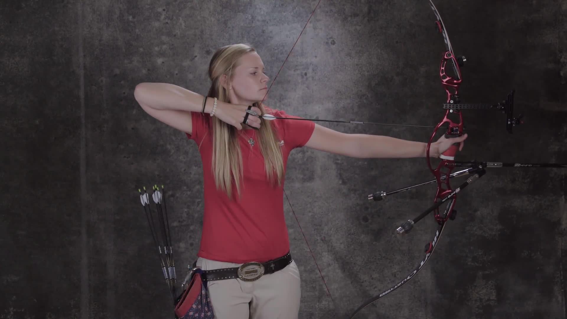 Watch Science of Sport: Archery | WIRED