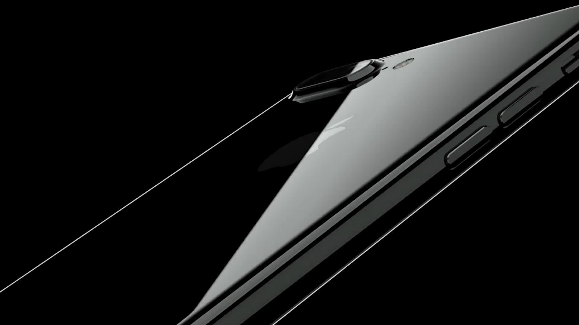 Watch Everything Apple Just Debuted, From the iPhone 7 to a New Watch ...