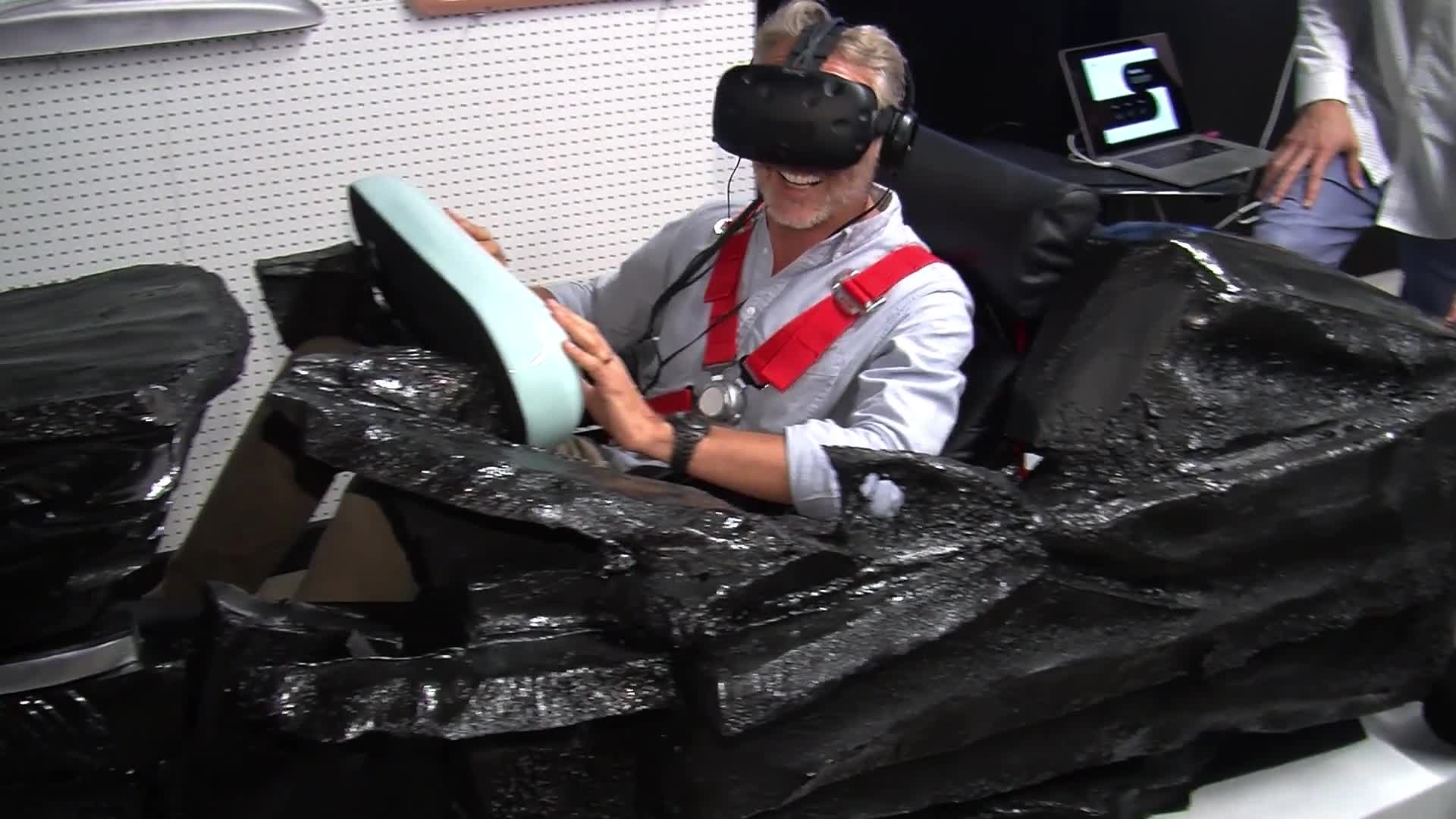 Watch The Future of Driverless Cars | WIRED