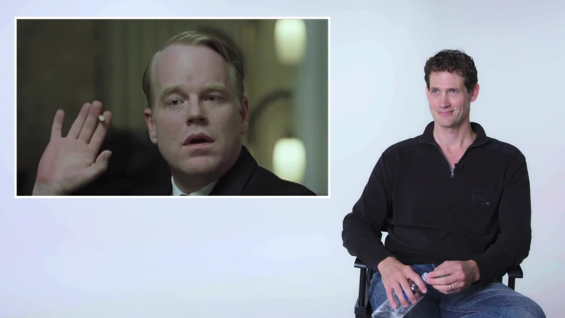 Watch Movie Accent Expert Breaks Down Actors' Accents | Technique ...