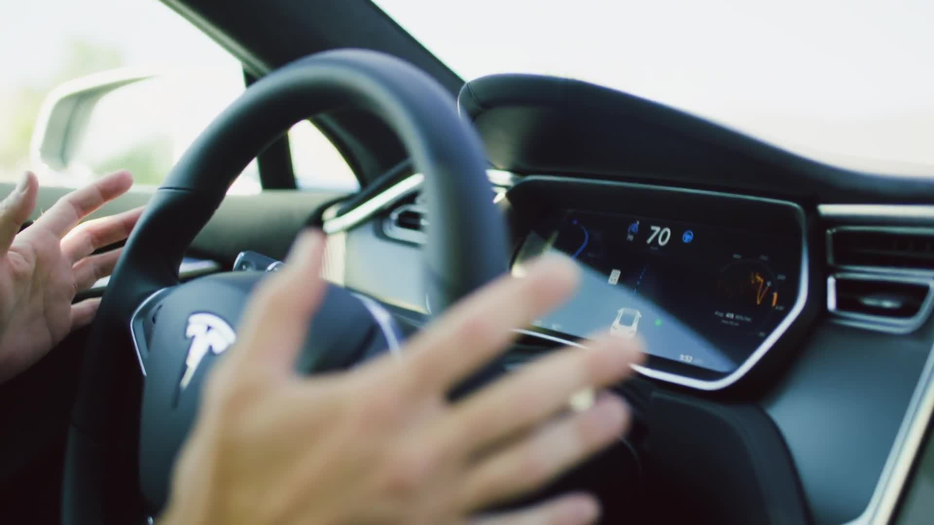 Watch 2016: The Year in Autonomous Driving | WIRED
