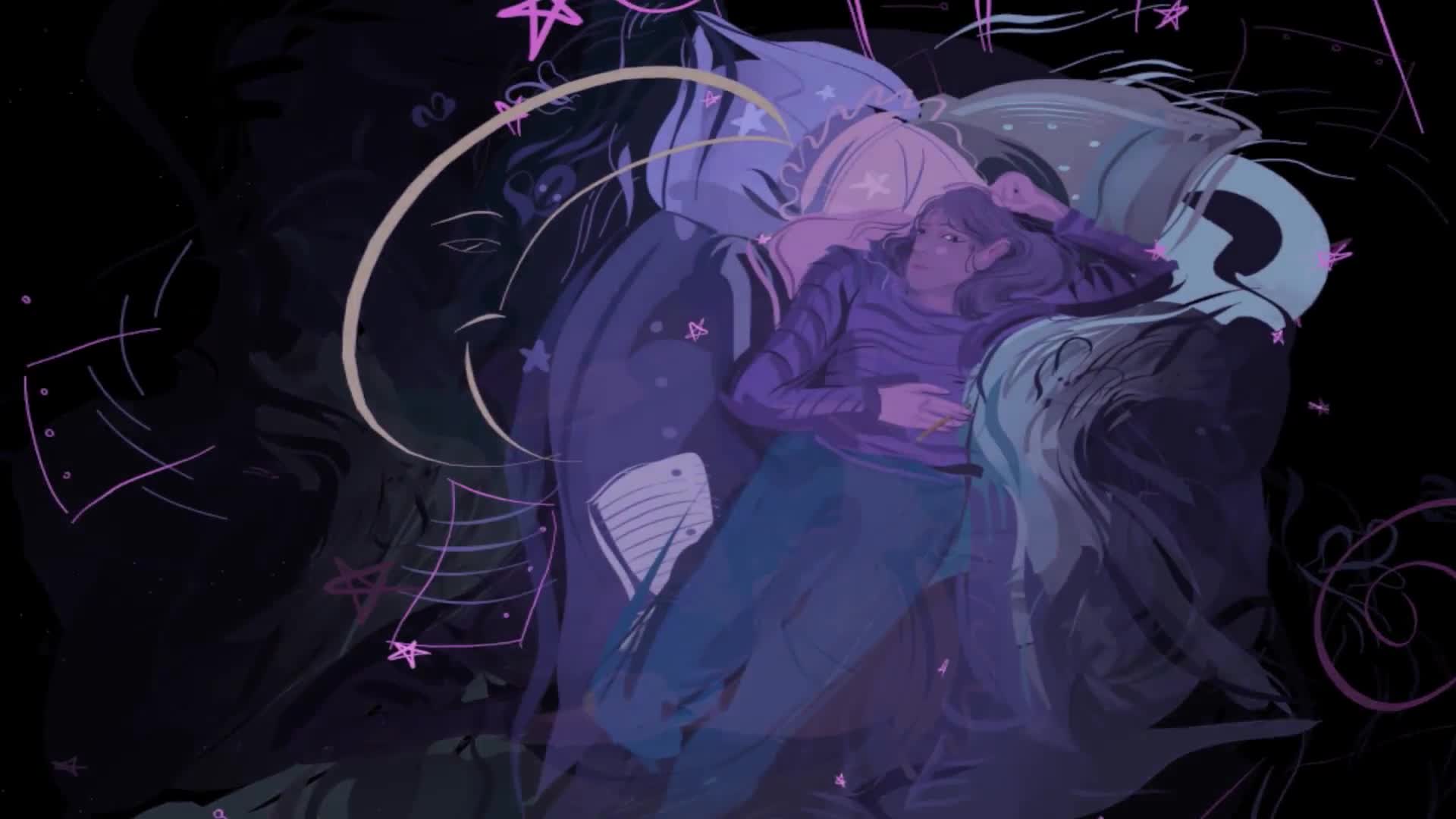 Watch Dear Angelica Teaser | WIRED