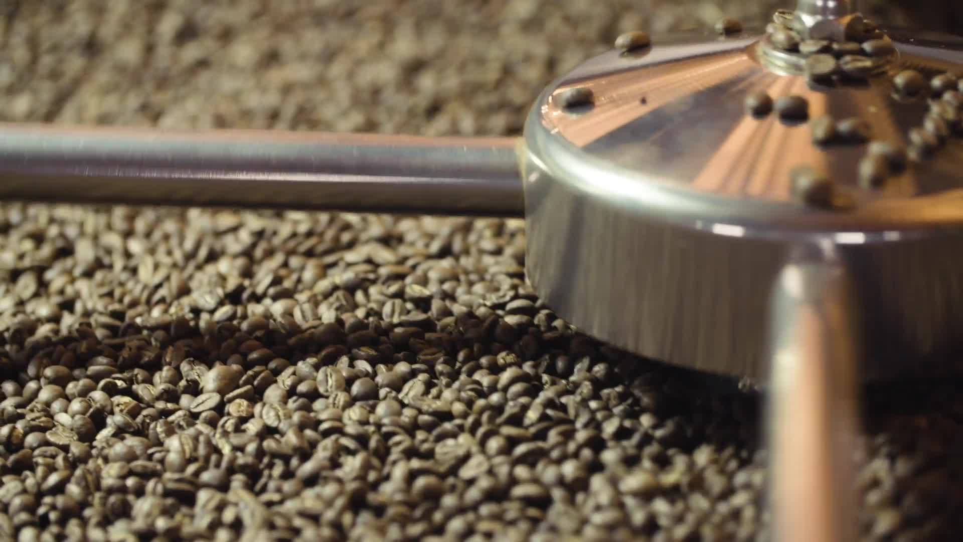 Watch Get Ready for a Coffee Renaissance. Thanks, Genetics! | WIRED