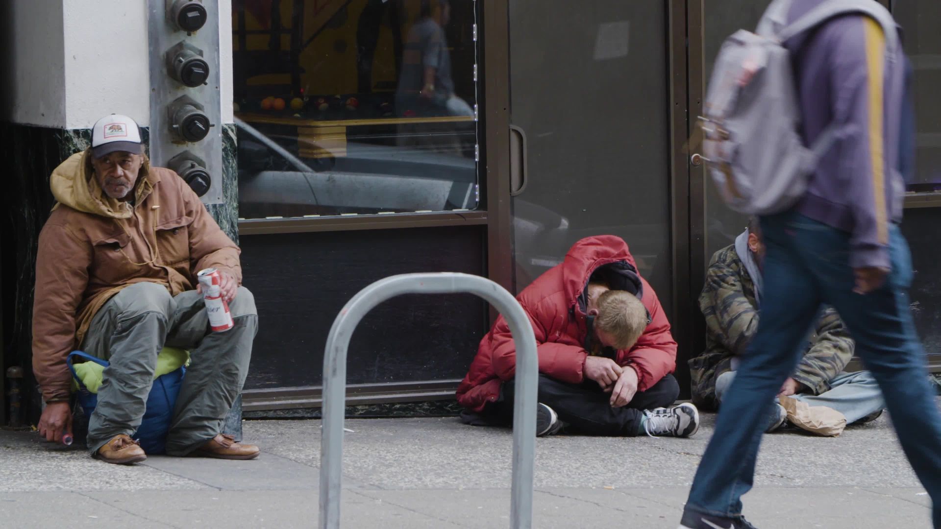 Watch If Tech Really Wants to Help the Homeless, It Should Hire Them ...