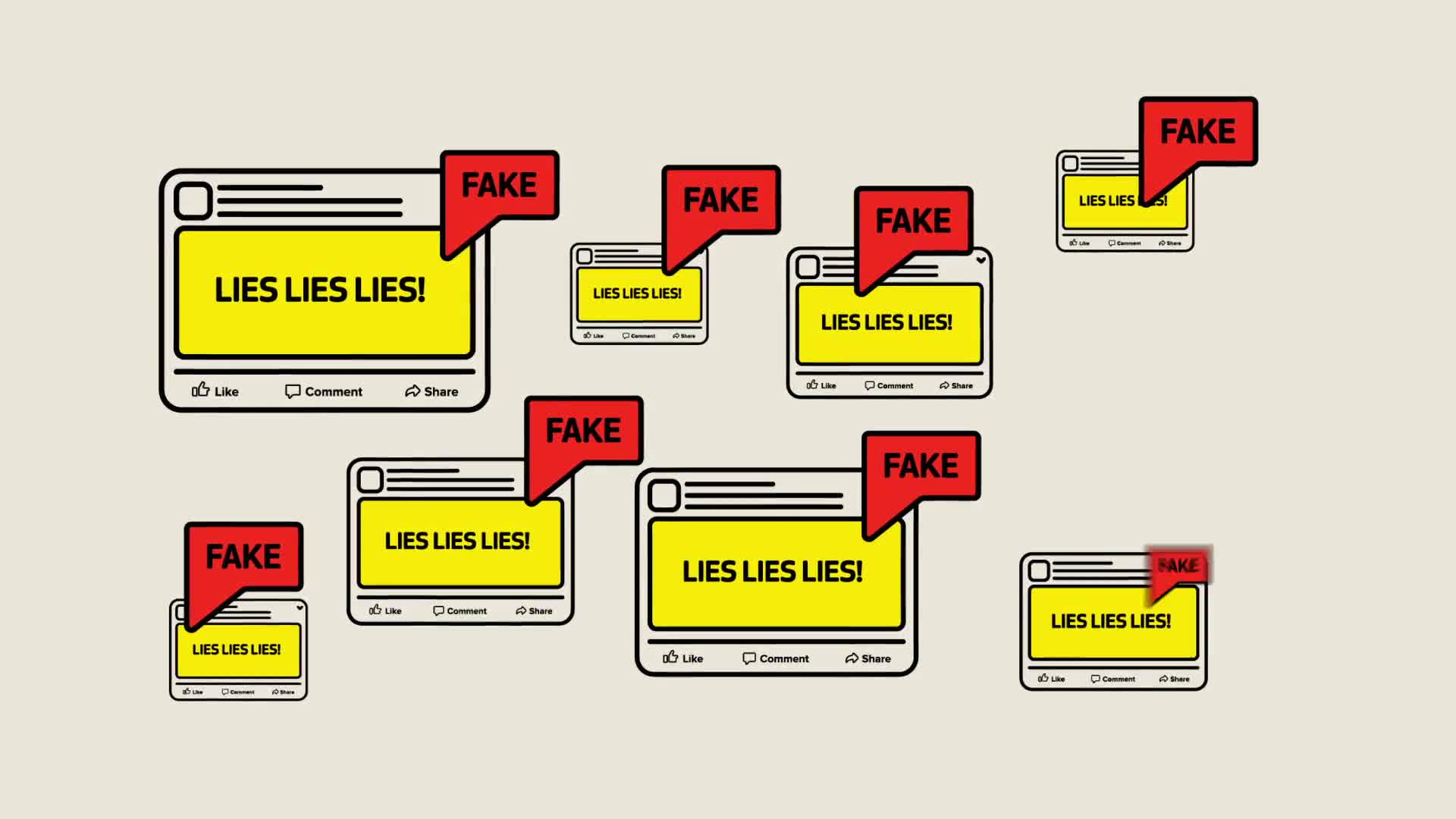 Watch Here’s How Fake News Works (and How the Internet Can Stop It) | WIRED