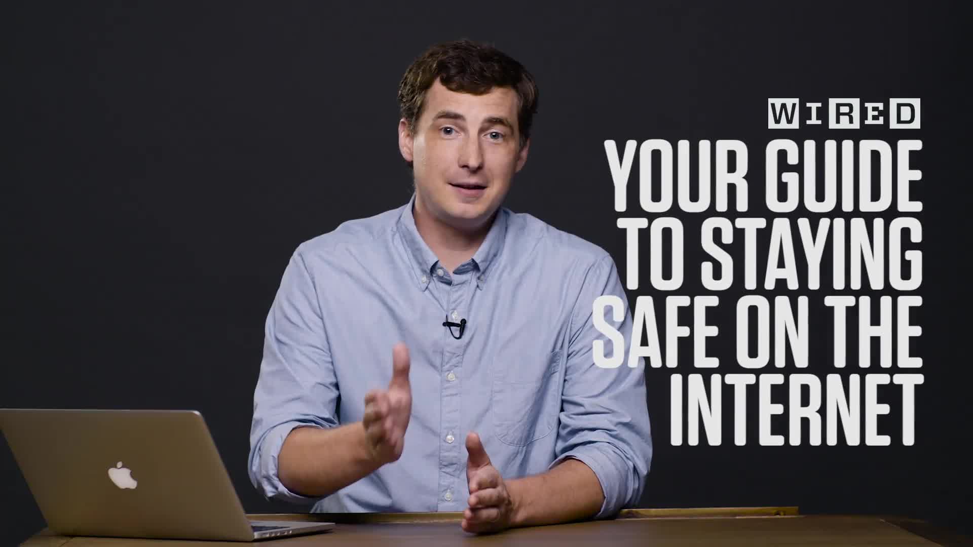 Watch What is a DDoS Hack and How Do You Avoid Them? | WIRED