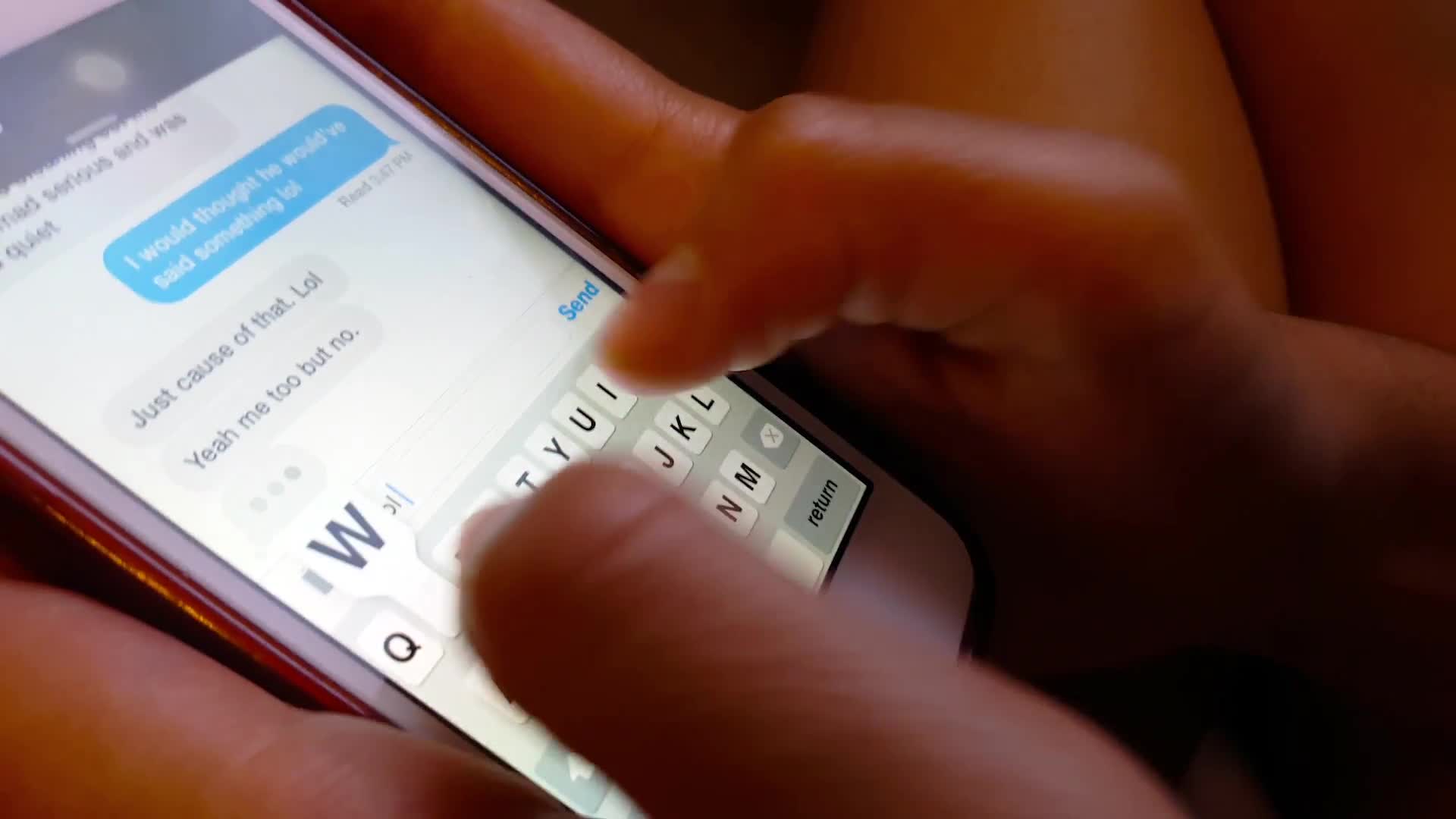 Watch How to Get Started with Encrypted Messaging | WIRED