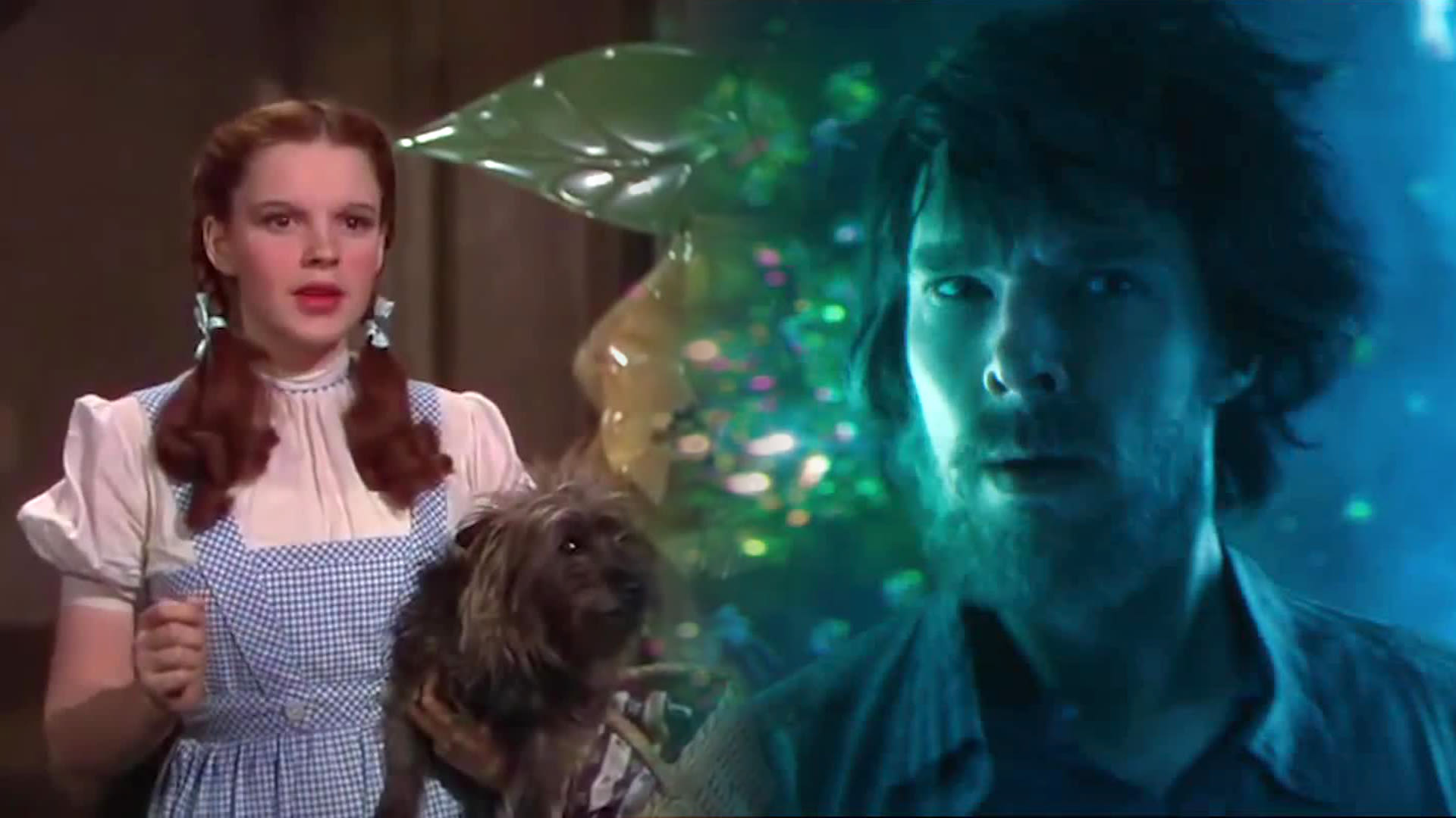 Watch The Stunning Evolution of Color in Film | WIRED